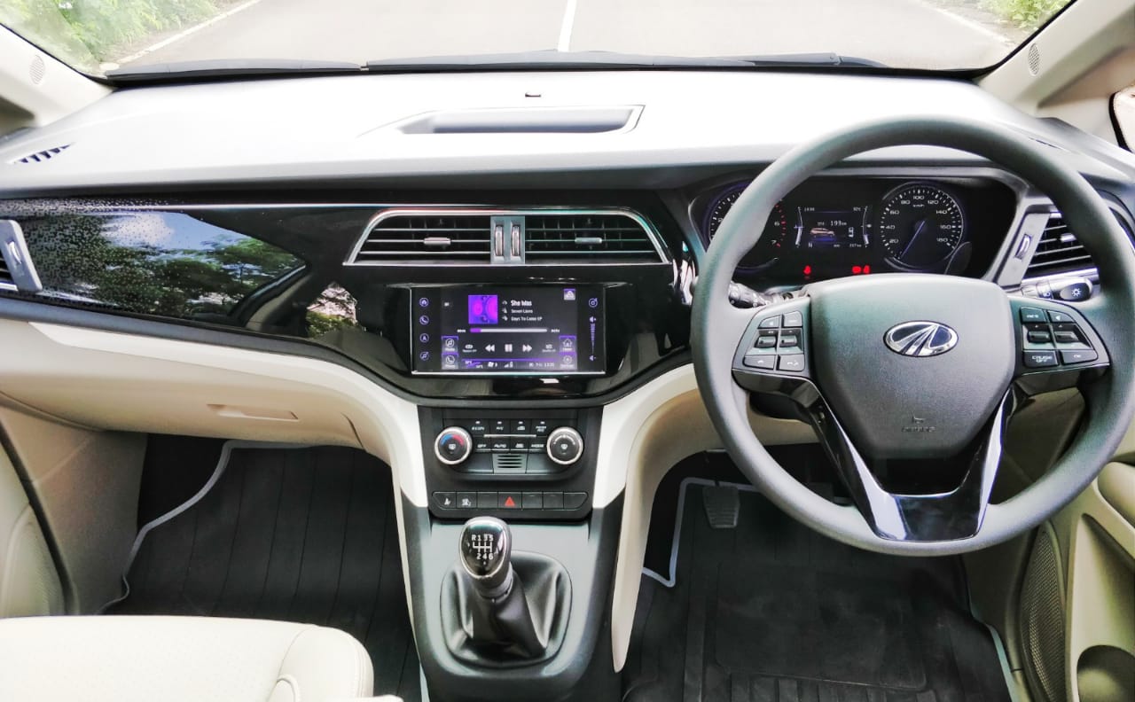 You Haul: Mahindra Marazzo First Drive Review - Motoring World