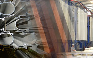 Aluminium products company (alupco) In Jeddah | Muqawiloon