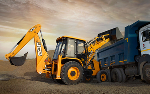 Jcb - saudi arabia In Jeddah | Muqawiloon