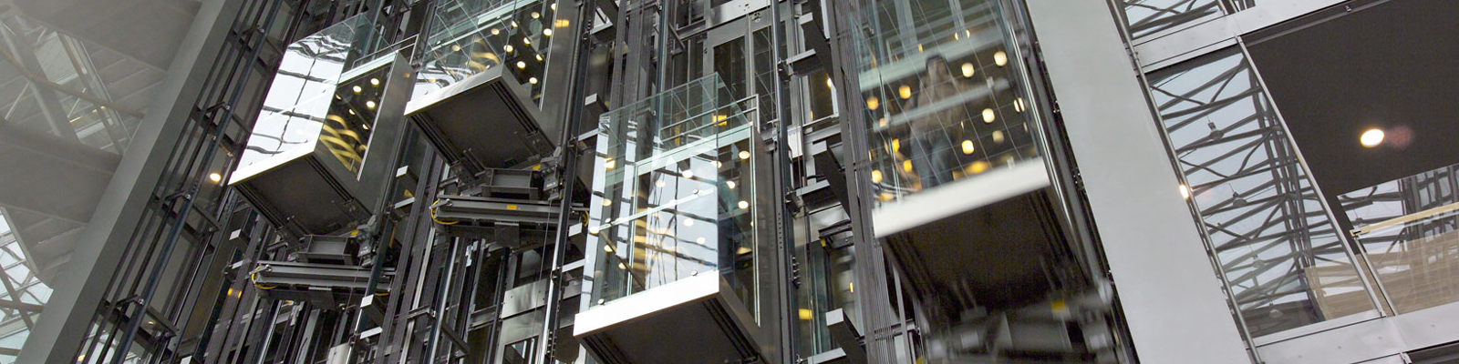 Elevators & Escalators In Riyadh | Muqawiloon