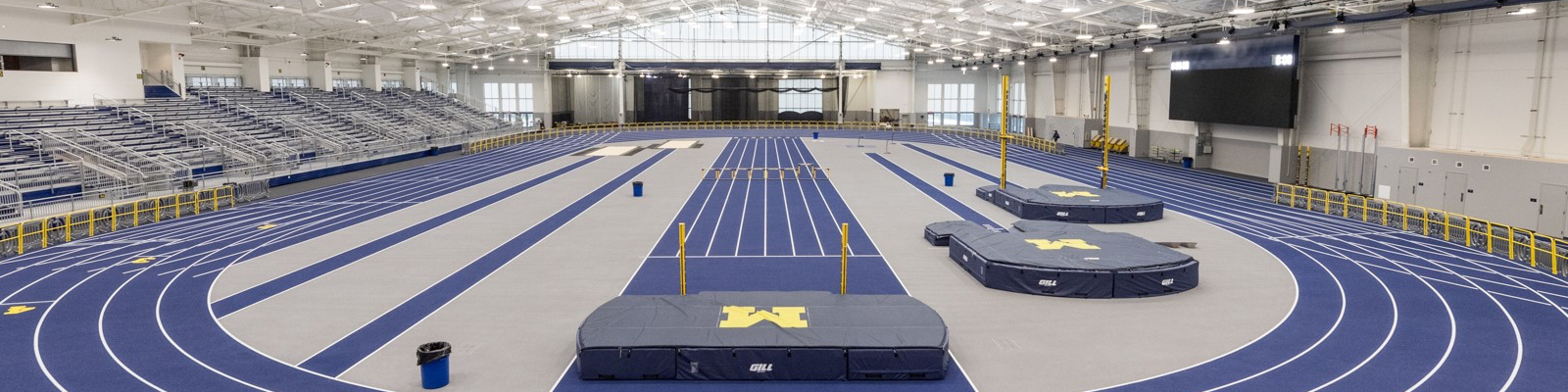 Running Tracks In Riyadh | Muqawiloon