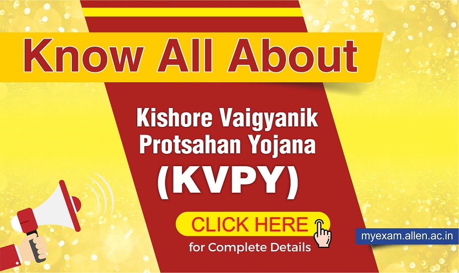 KVPY 2019: Admit Card, Eligibility, Schedule, Paper Pattern, Imp. Books ...