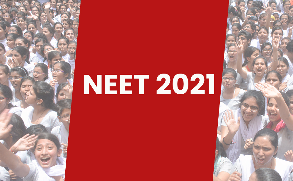 When will NEET 2021 be held? Here's what the Education Minister said ...