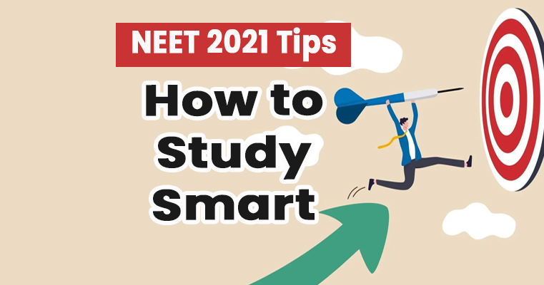 Here’s How to Study Smart & Improve Your Success Chances in NEET-UG ...