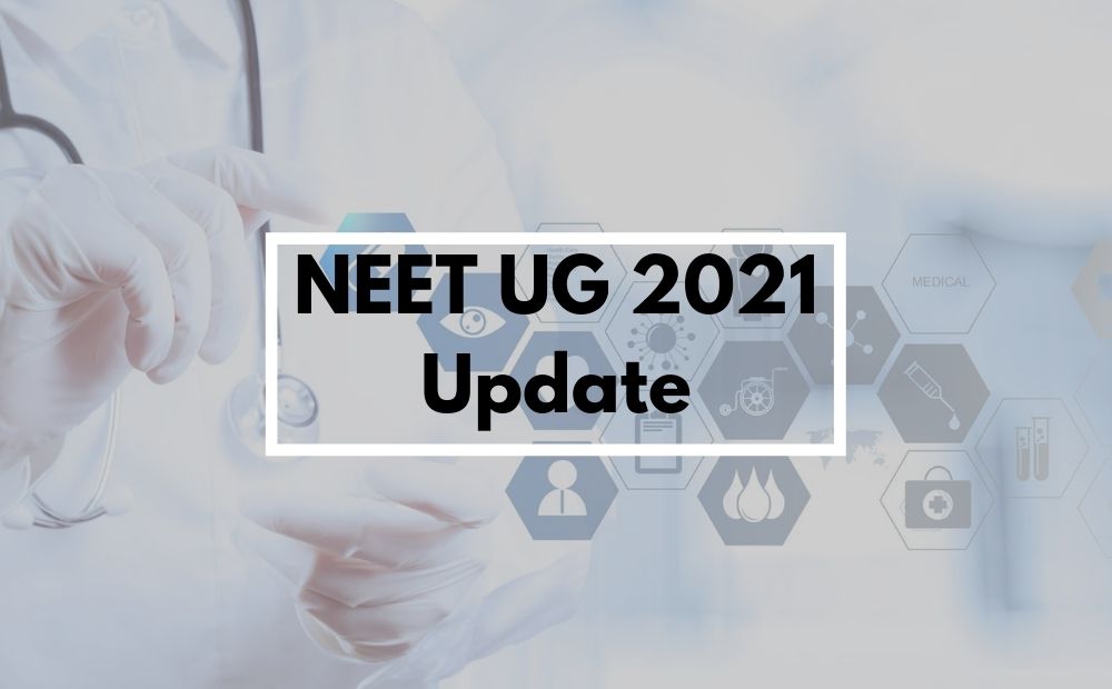 NEET UG Counselling 2021 | NEET UG Counselling Updates