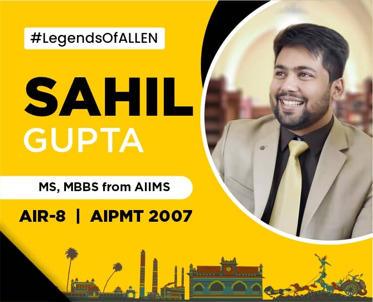 A small town boy to a Liver Transplant Surgeon, Fairy-tale of ALLEN ...