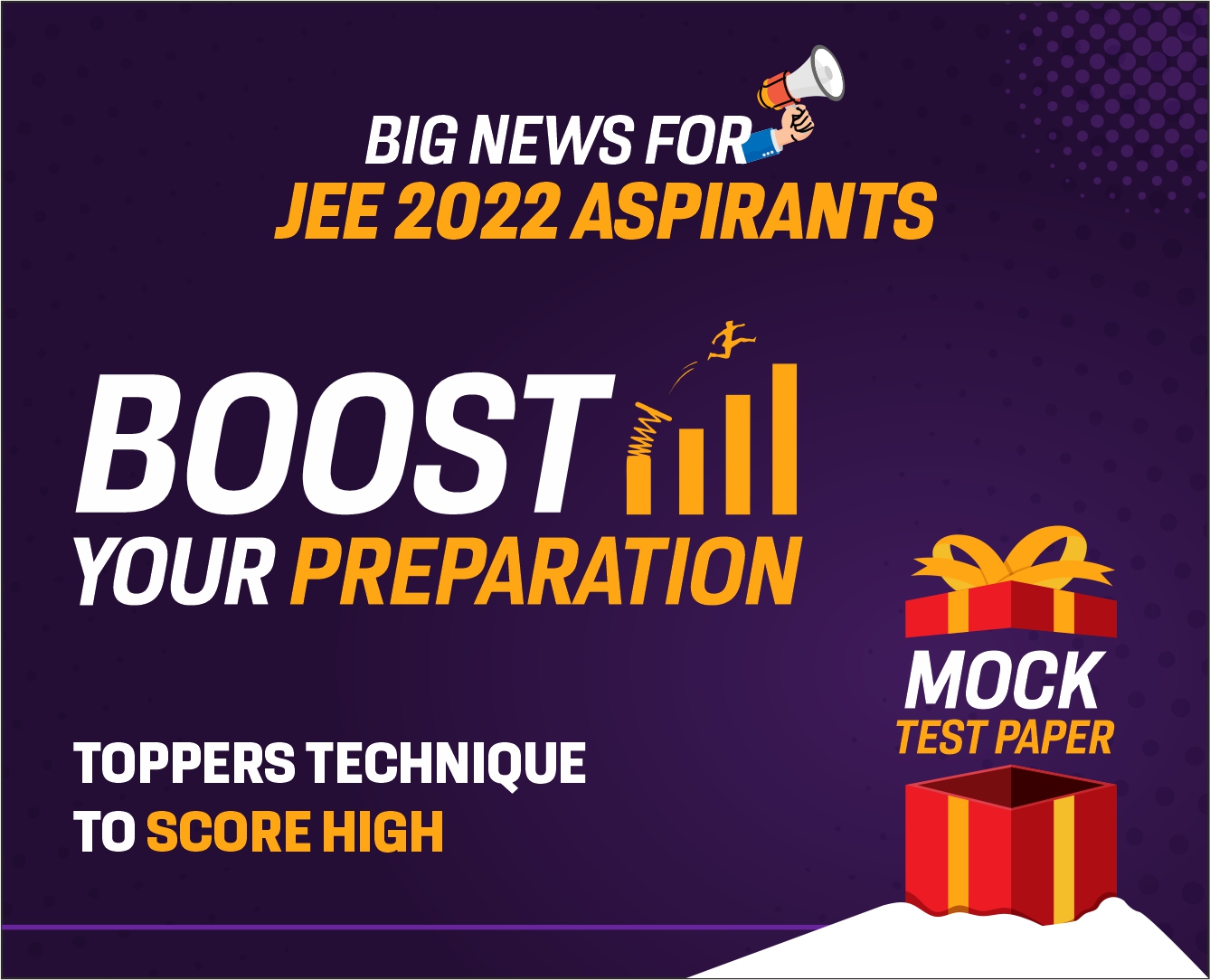 Boost Your JEE Main 2022 Rank with Allen’s Mock Test - My Exam ...