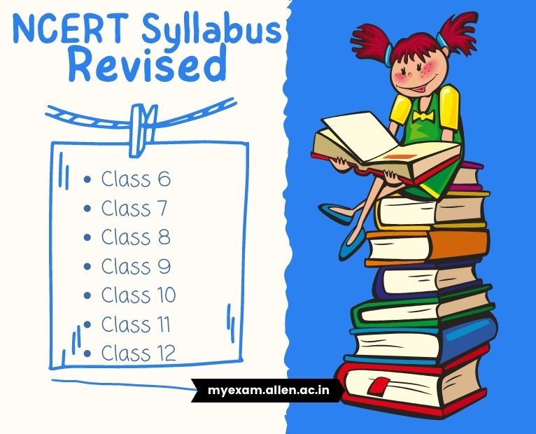 NCERT revises syllabus for classes 6 to 12 to compensate for Covid-19 ...