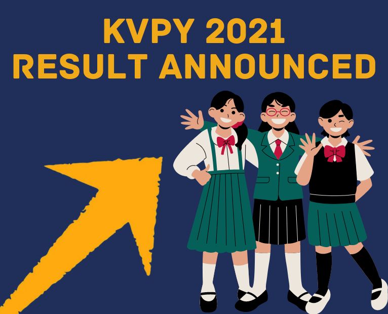 ALLEN 9 Students in Top 10 in KVPY Exam - My Exam : EduBlog of ALLEN ...