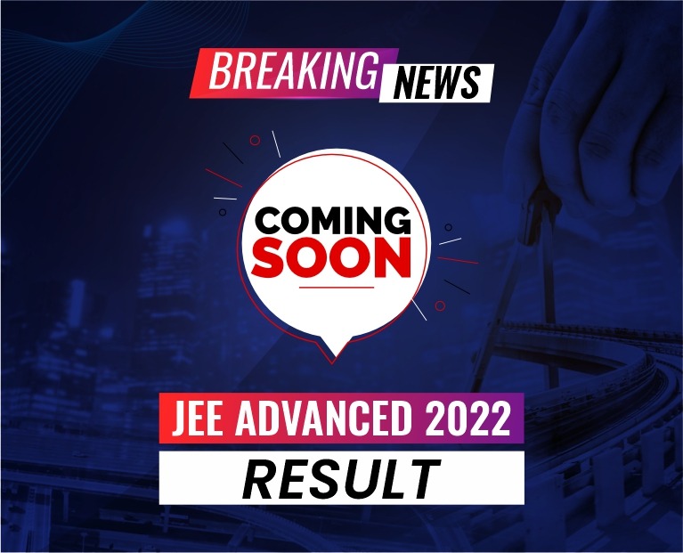 JEE Advanced 2022 Results will be declared today, Direct link here - My ...