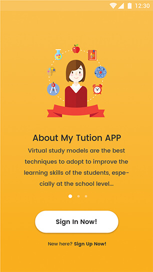 90+ My Tuition App | eLearning class for Kerala State Syllabus