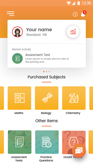 90+ My Tuition App | eLearning class for Kerala State Syllabus