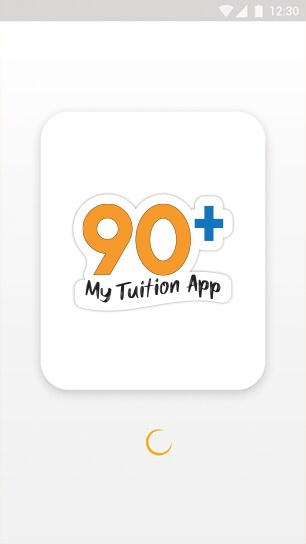 90+ My Tuition App | eLearning class for Kerala State Syllabus