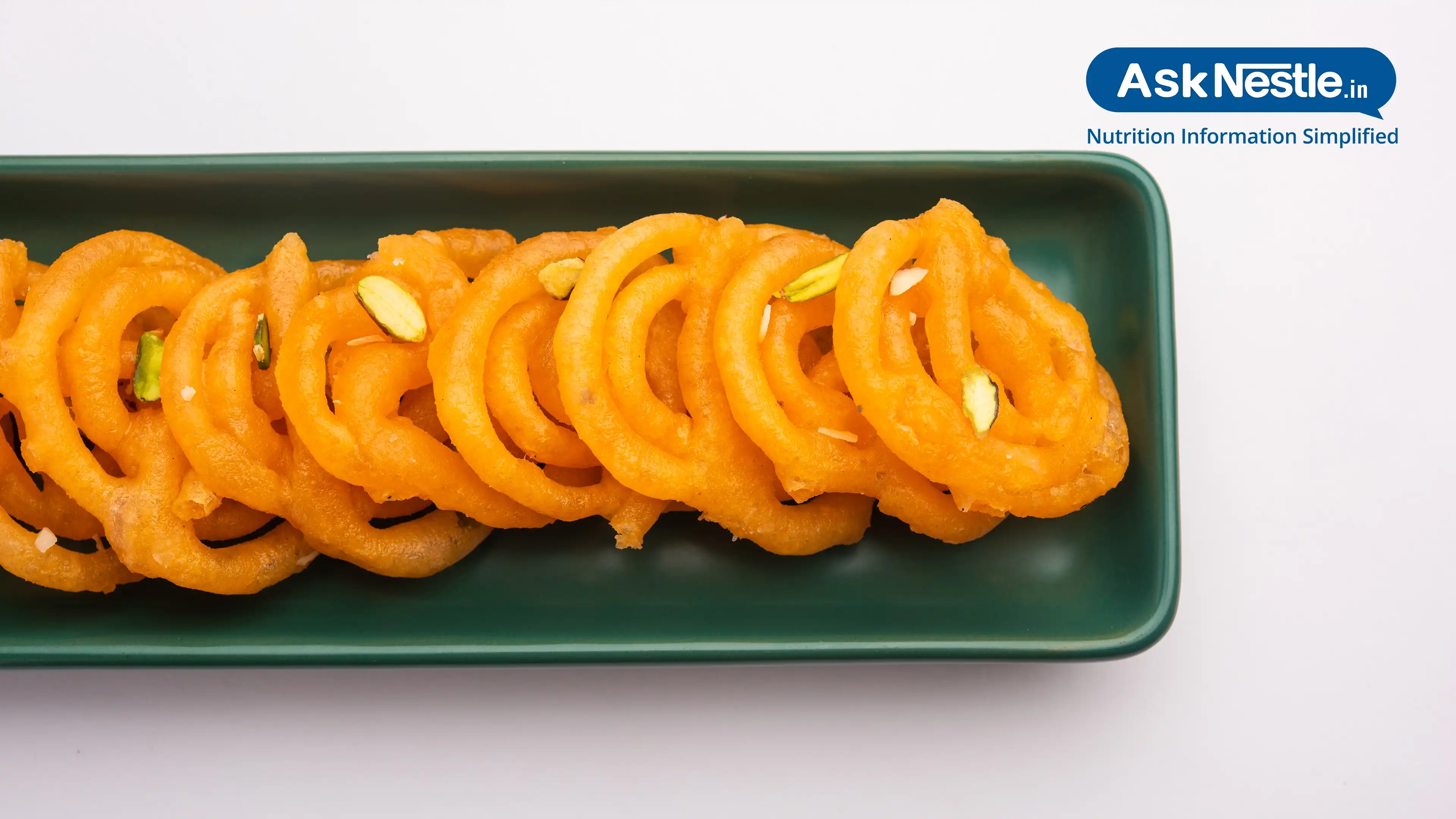 Imarti Recipe, How to Make Imarti | Ask Nestle