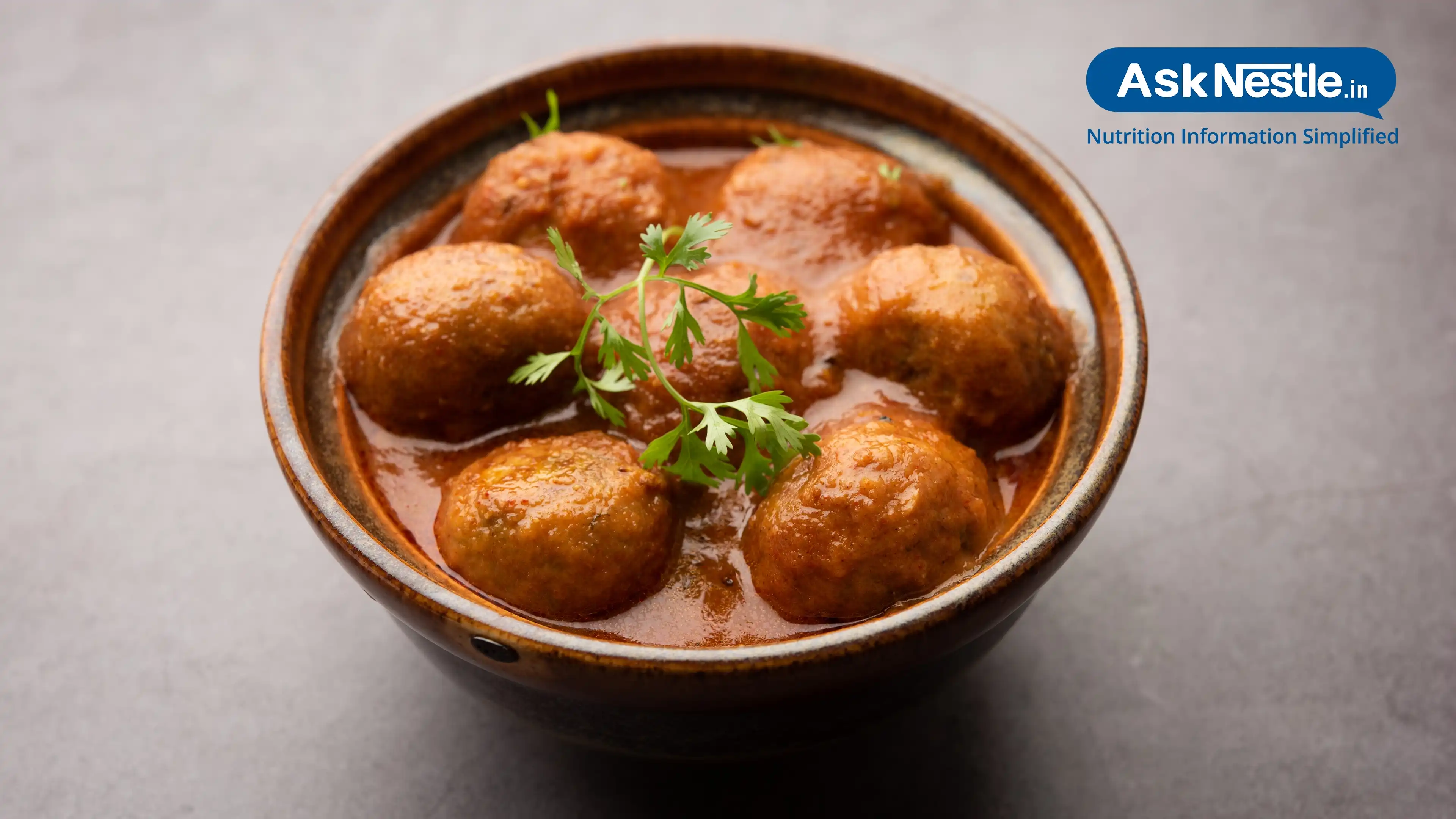 Mangodi Curry Recipe, How to Make Mangodi Curry | Ask Nestle