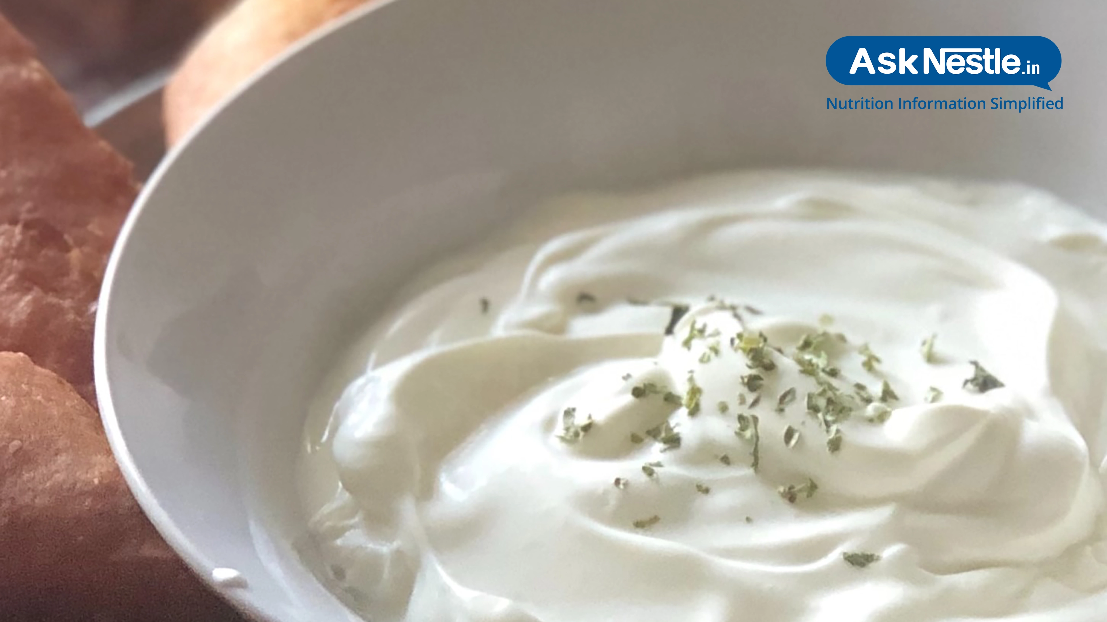 Labneh Recipe, How to Make Labneh | Ask Nestle