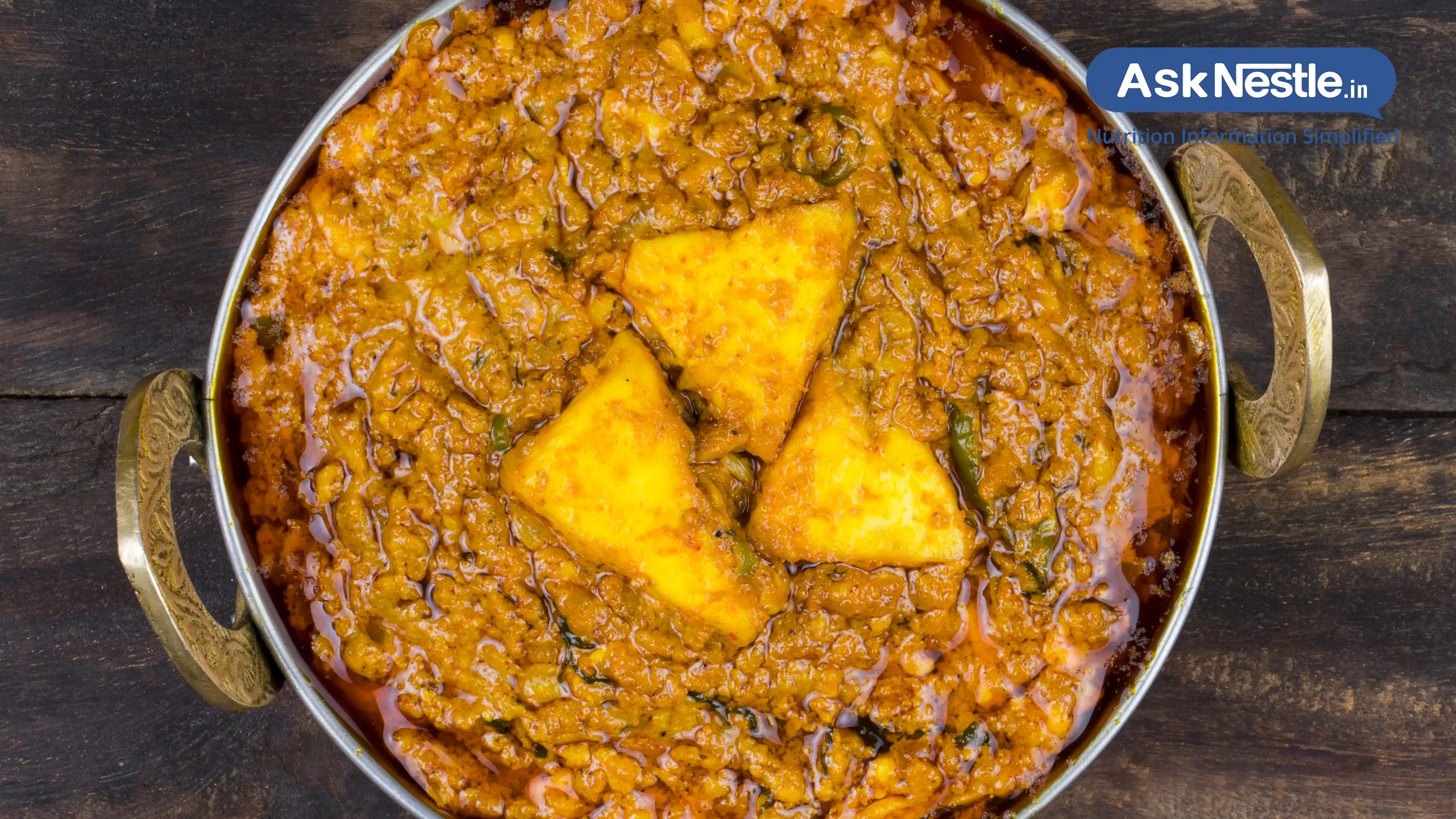 Paneer Salli Boti Recipe, How to Make Paneer Salli Boti | Ask Nestle