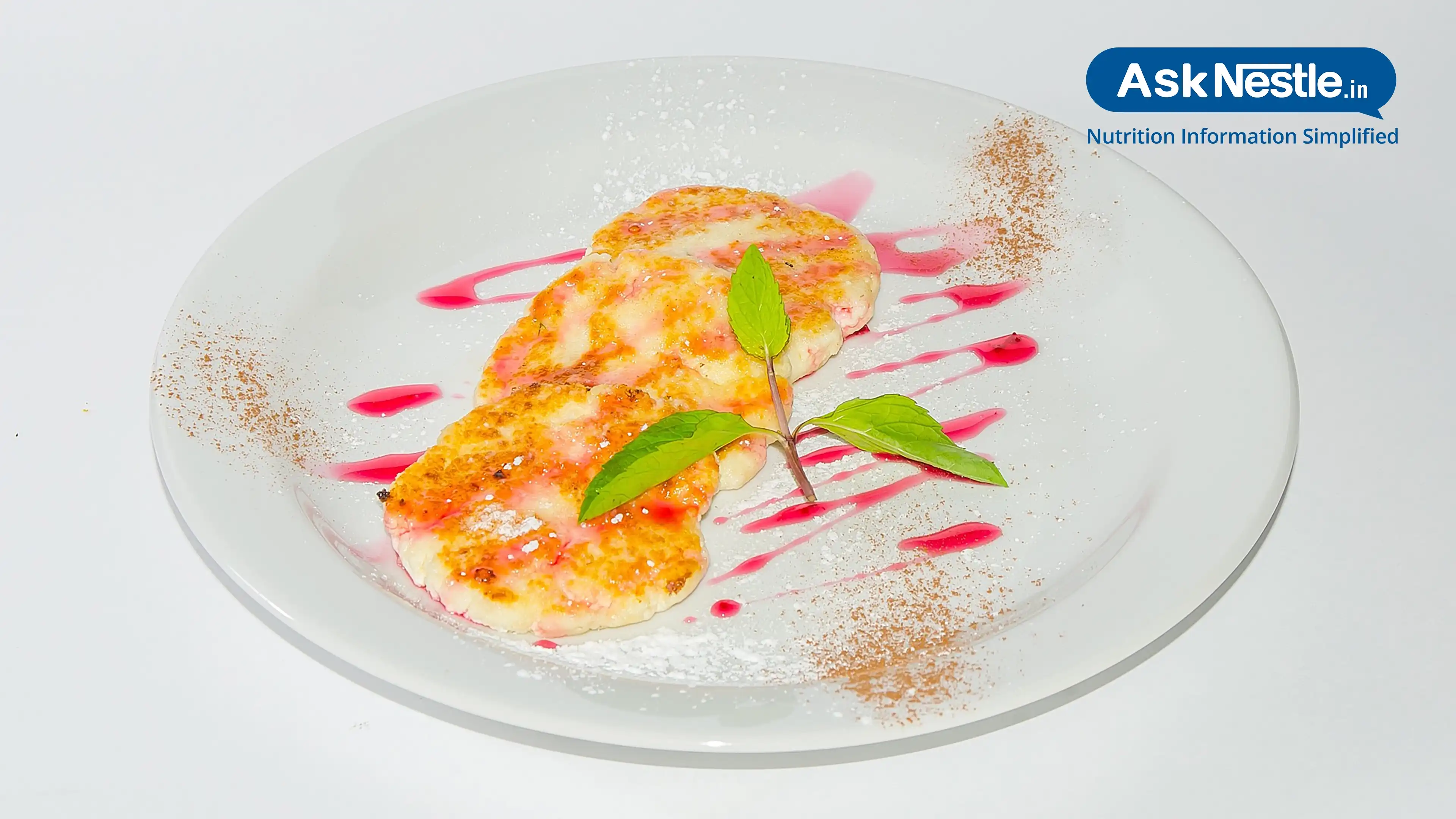 Posto Bora Recipe, How to Make Posto Bora | Ask Nestle