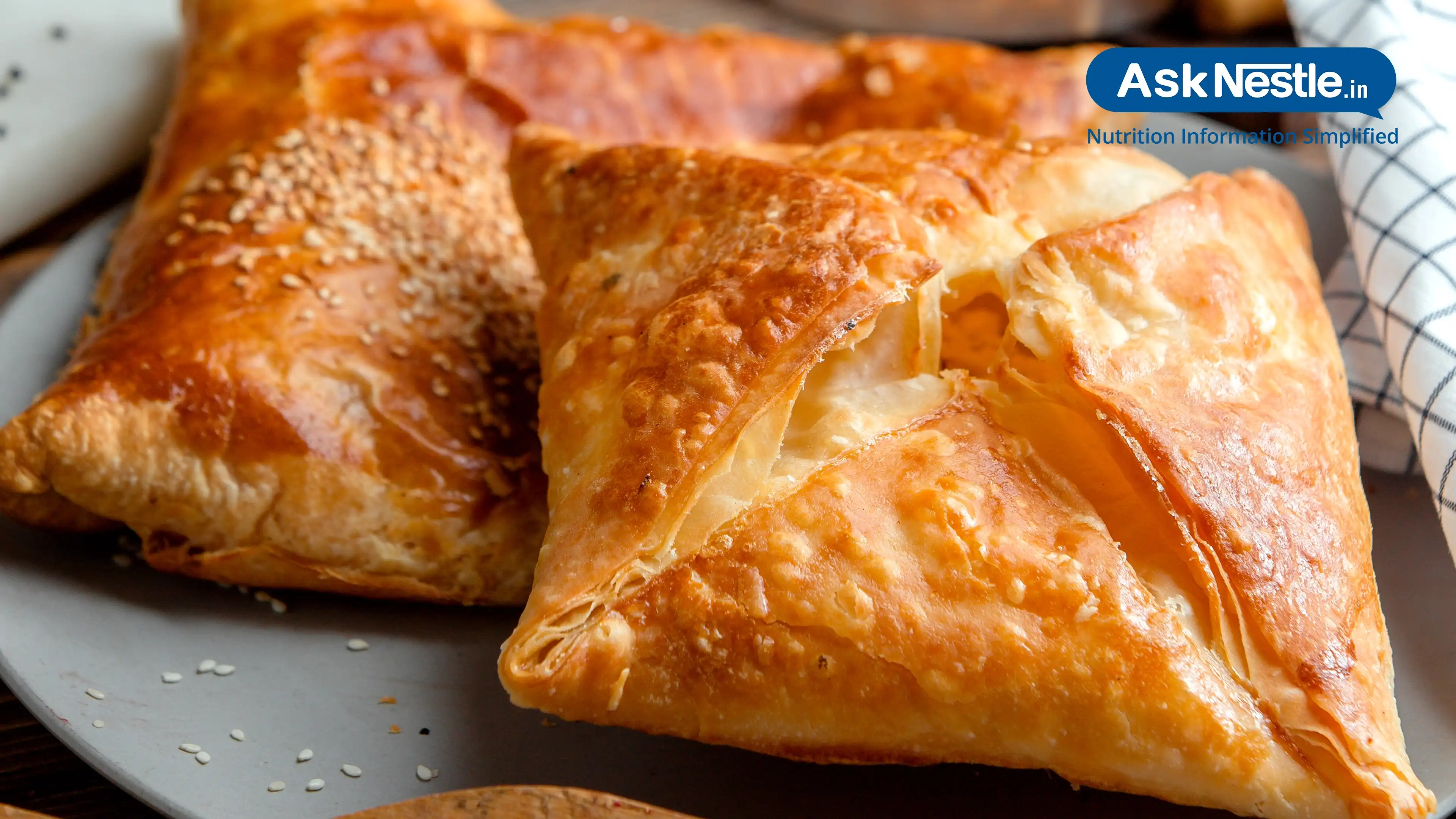 Cheese Corn Squares Recipe, Quick & Easy | Ask Nestle