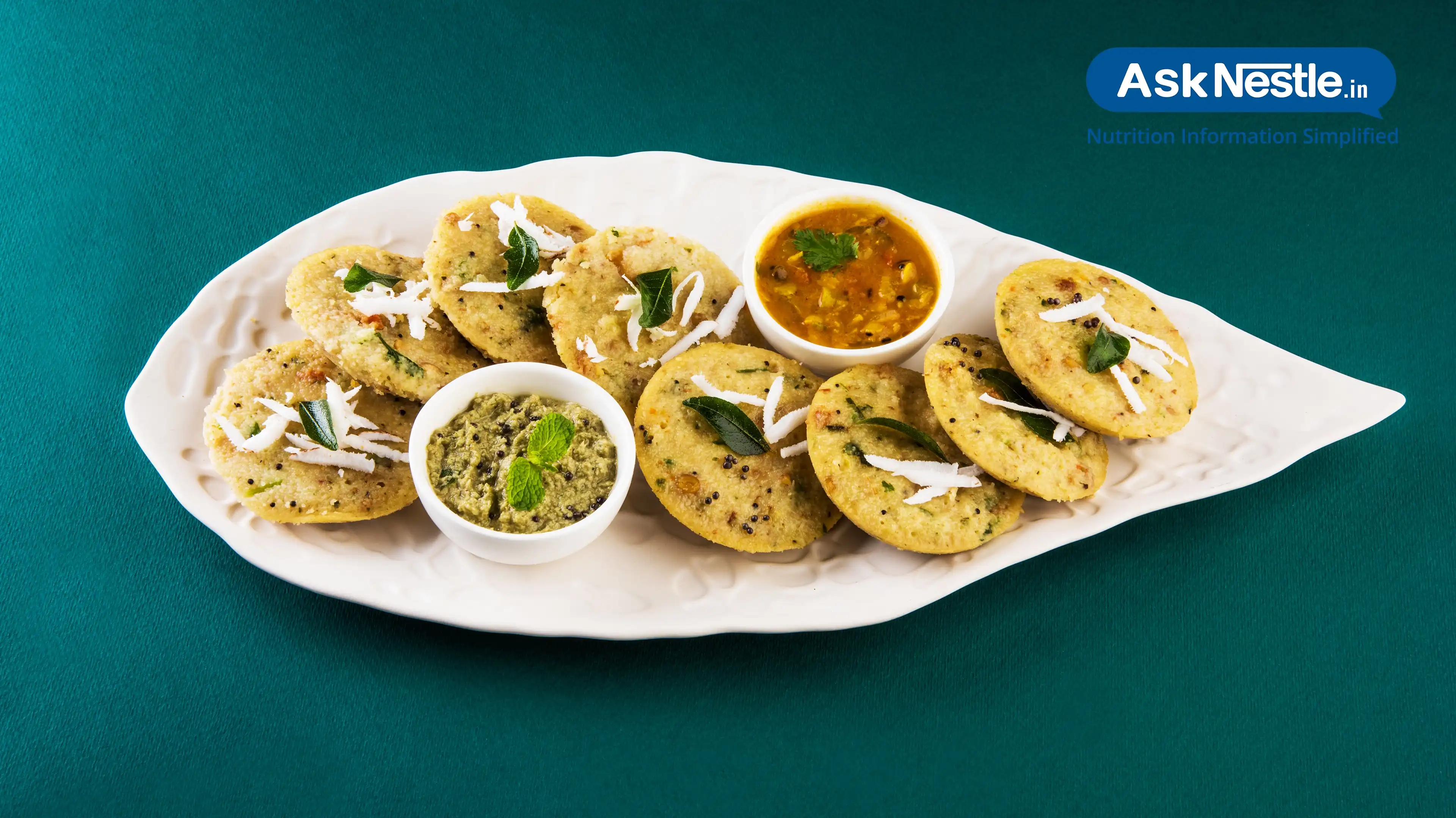 Beetroot Corn Idli Recipe, How to Make Beetroot Corn Idli | Ask Nestle