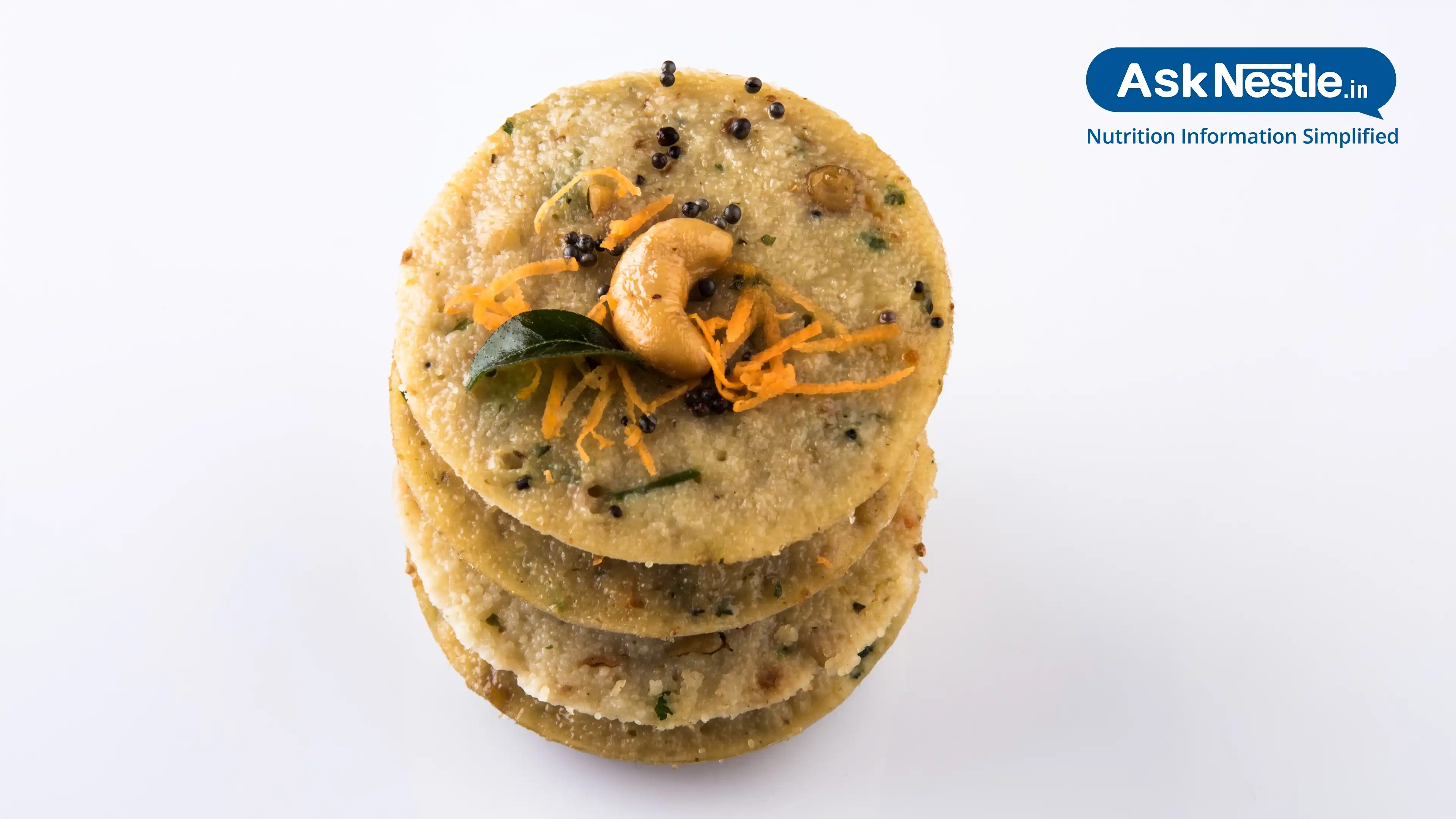 Cheese Moong Sprouts Idli Recipe, Quick & Easy | Ask Nestle