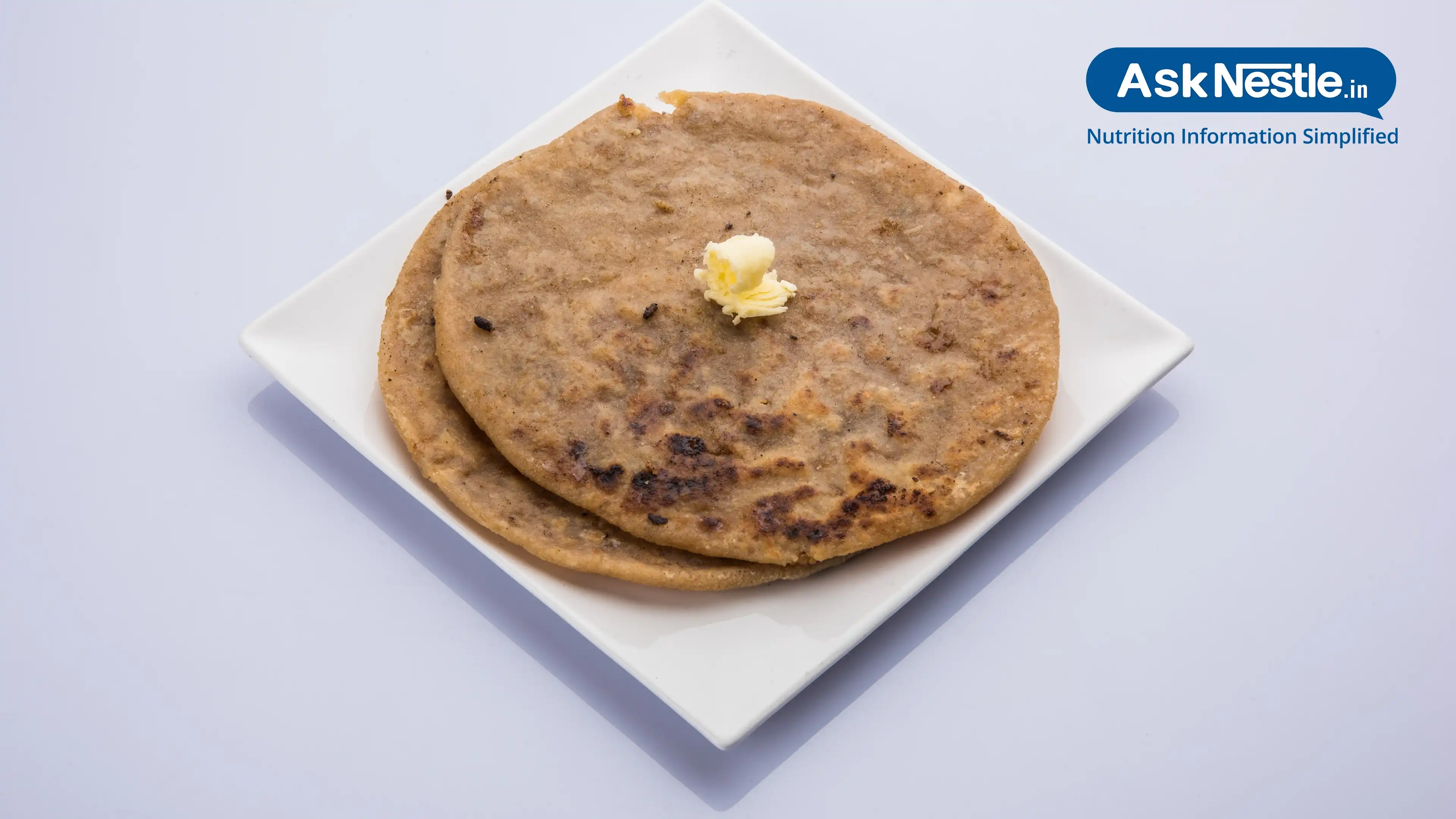 Mawa Roti Recipe, How to Make Mawa Roti | Ask Nestle