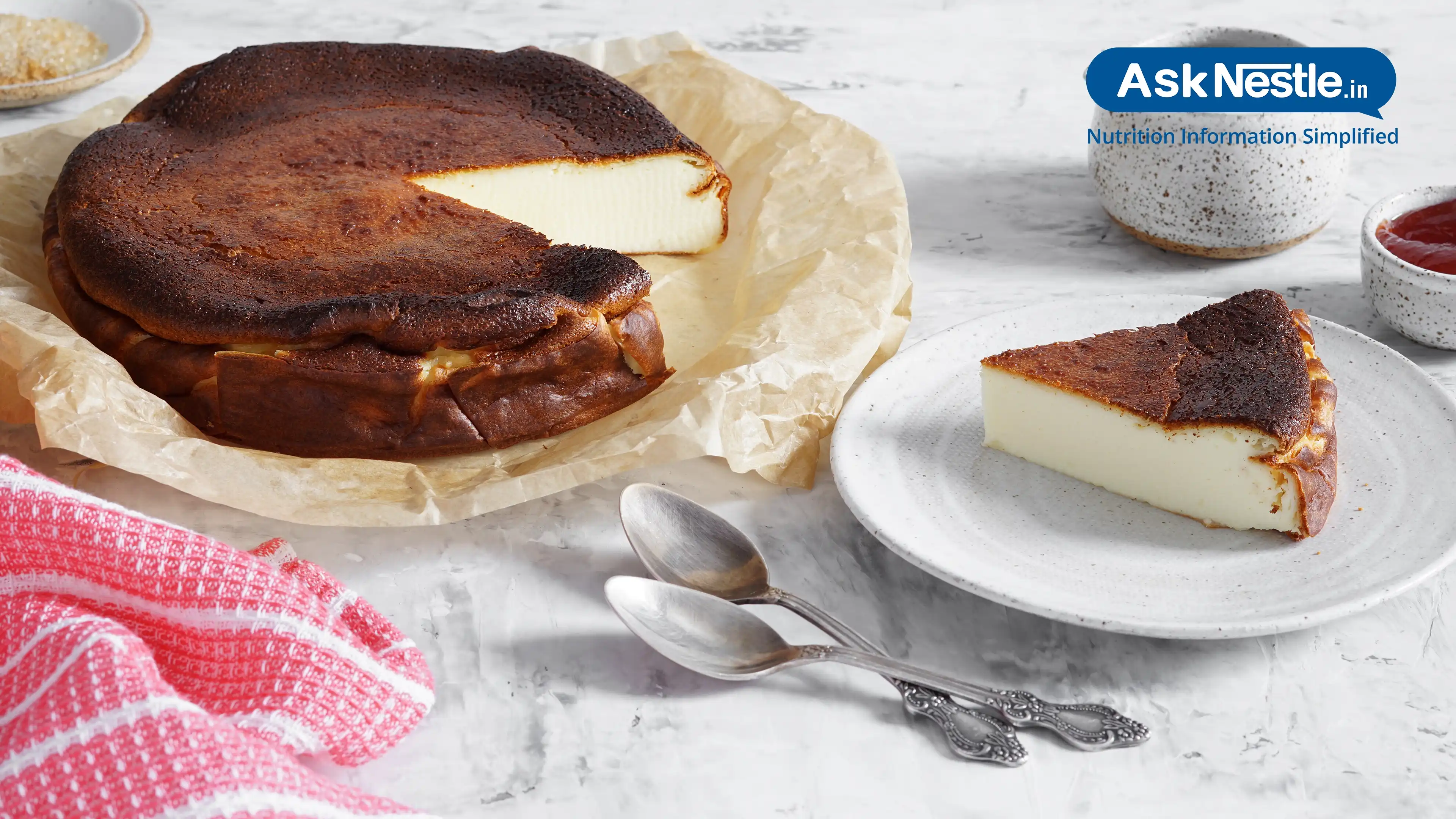 Nutty Chenna Poda Recipe, How to Make Nutty Chenna Poda | Ask Nestle