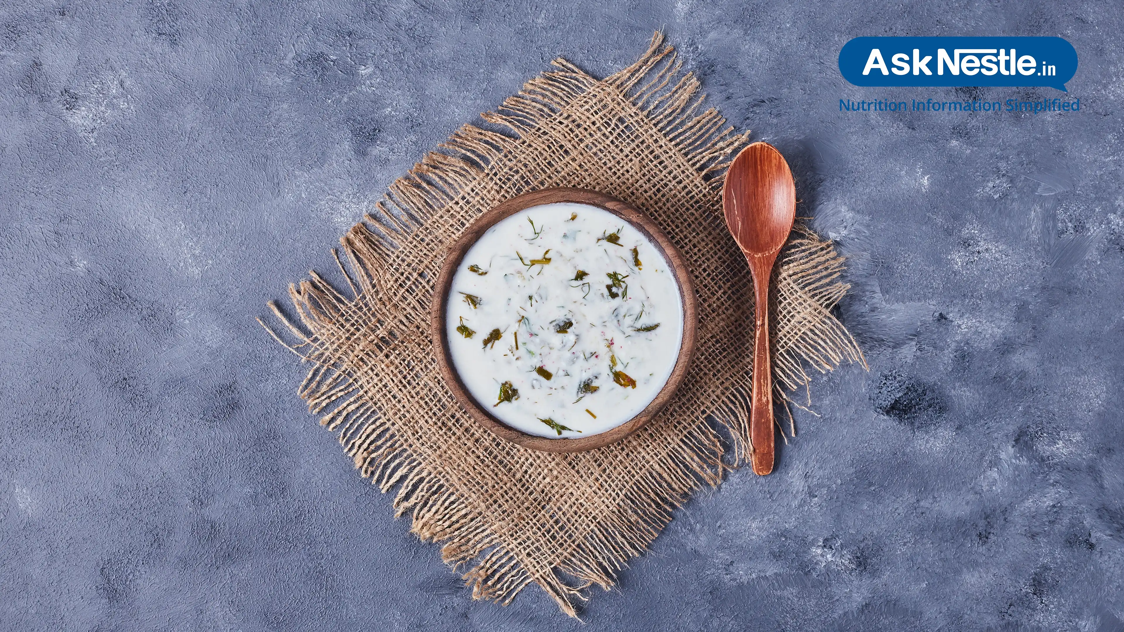 Sprouts Melon Raita Recipe, Quick & Easy | Ask Nestle