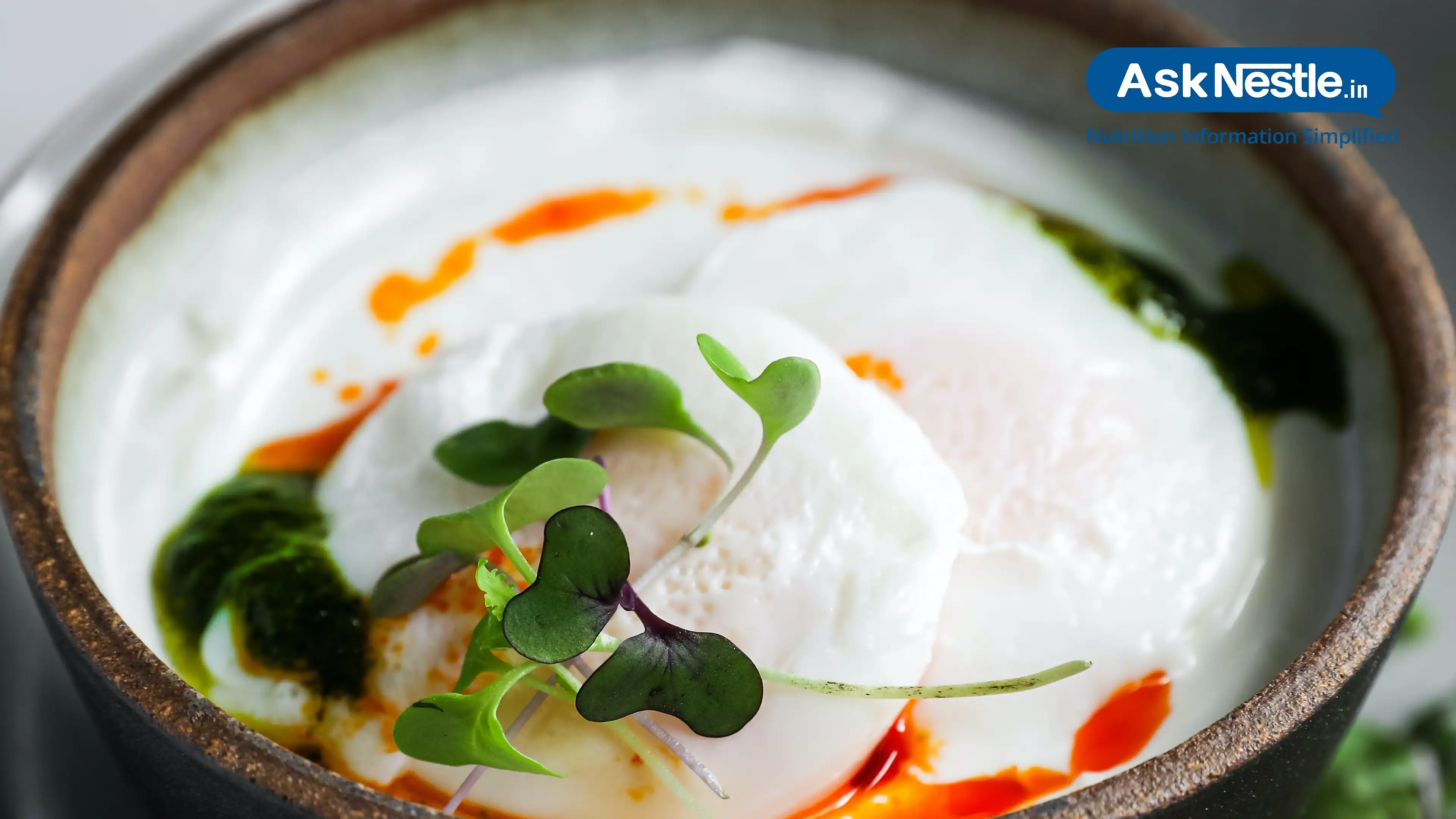 Pakora Raita Recipe, How to Make Pakora Raita | Ask Nestle