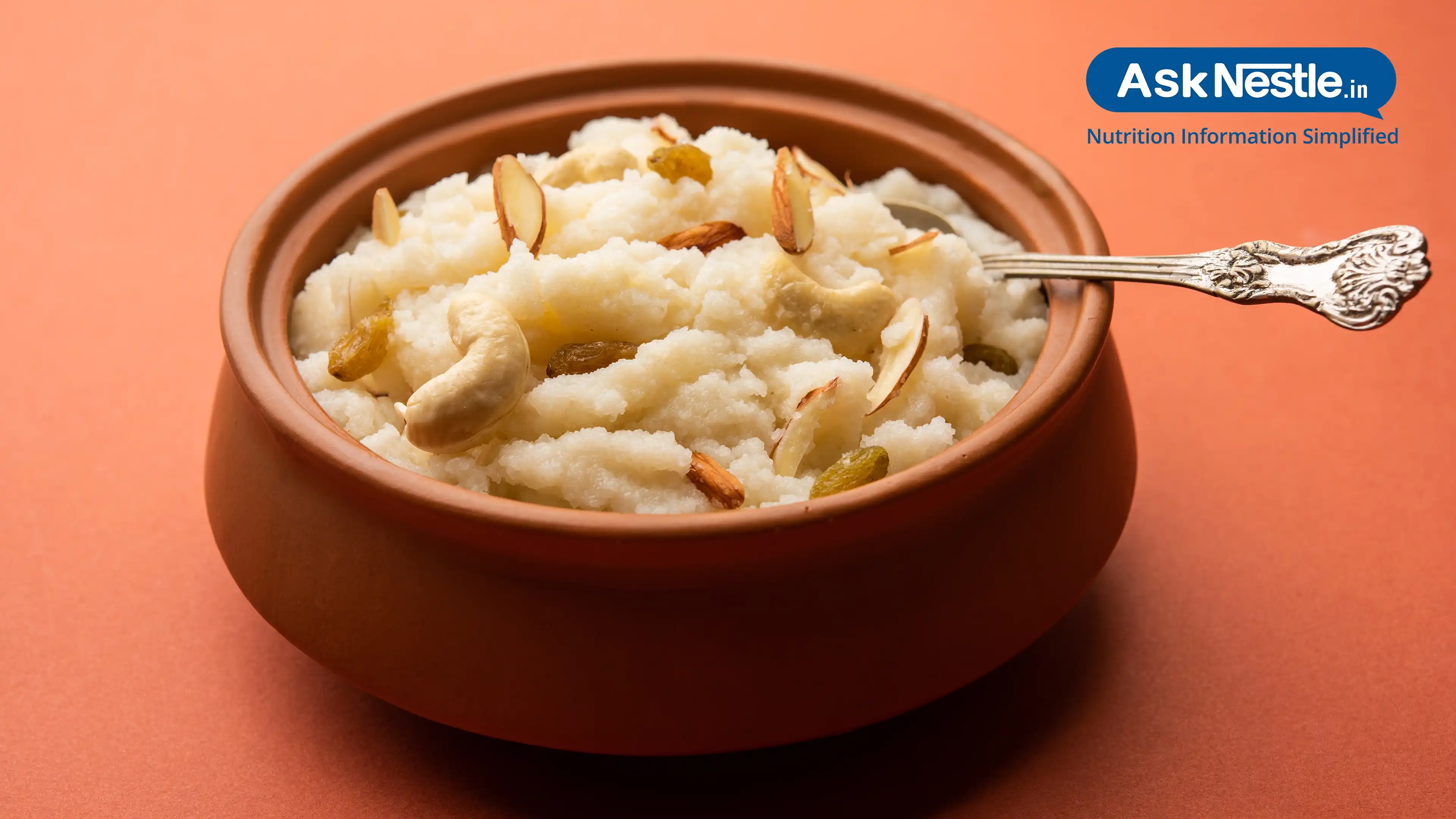 Steam Rice Malida Recipe, How to Make Steam Rice Malida | Ask Nestle