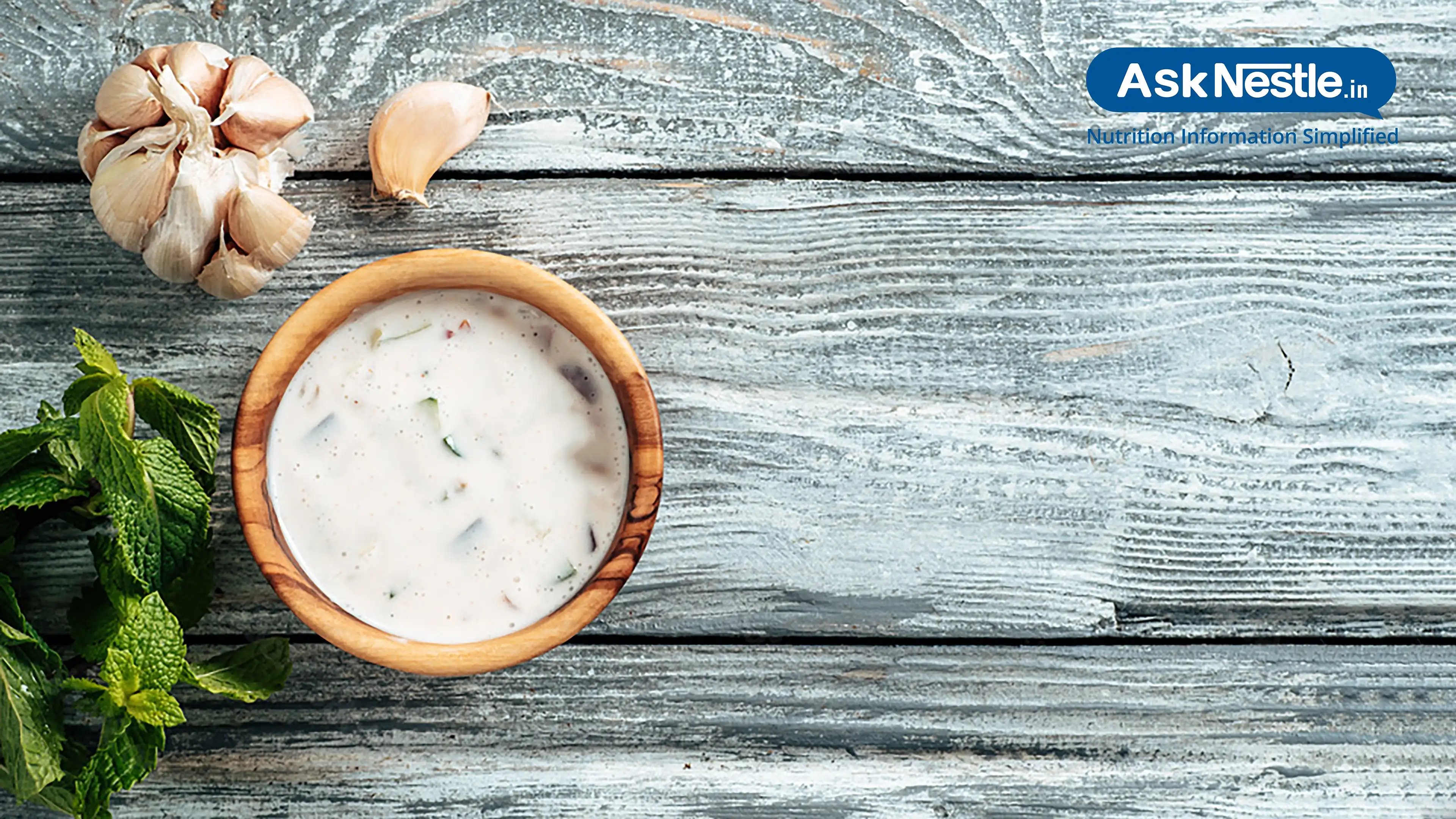 Corn Capsicum Raita Recipe, Quick & Easy | Ask Nestle