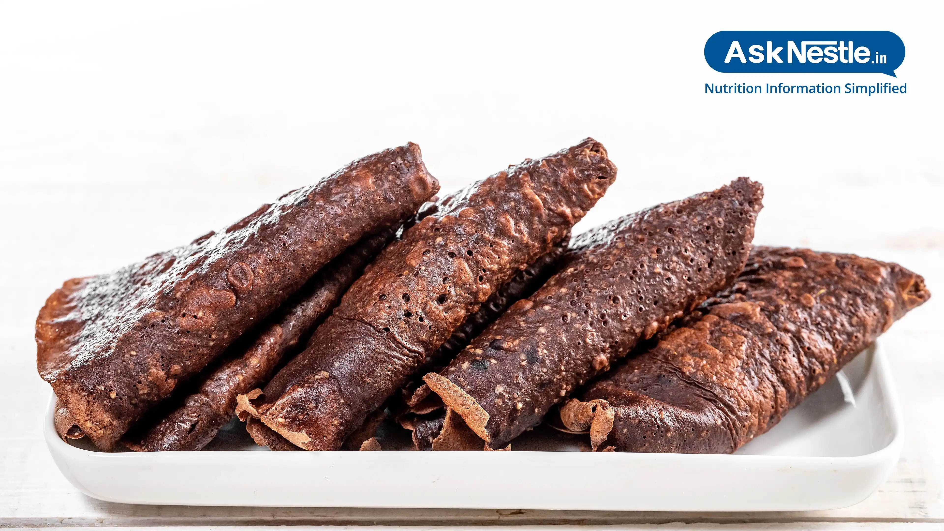 Ragi Moringa Uttapam Recipe, Quick & Easy | Ask Nestle