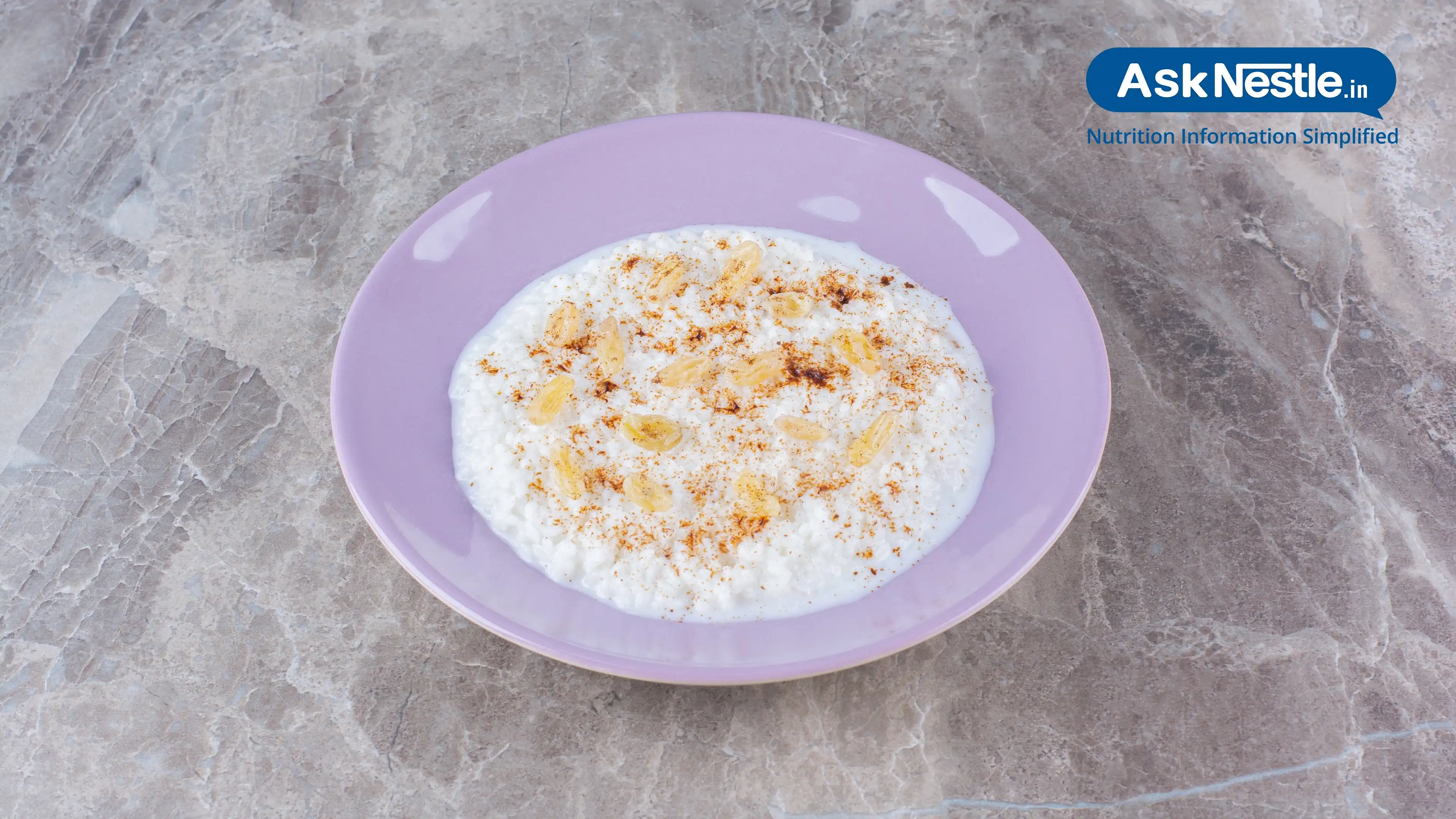 Mix Seeds Cinnamon Rabdi Recipe, Quick & Easy | Ask Nestle