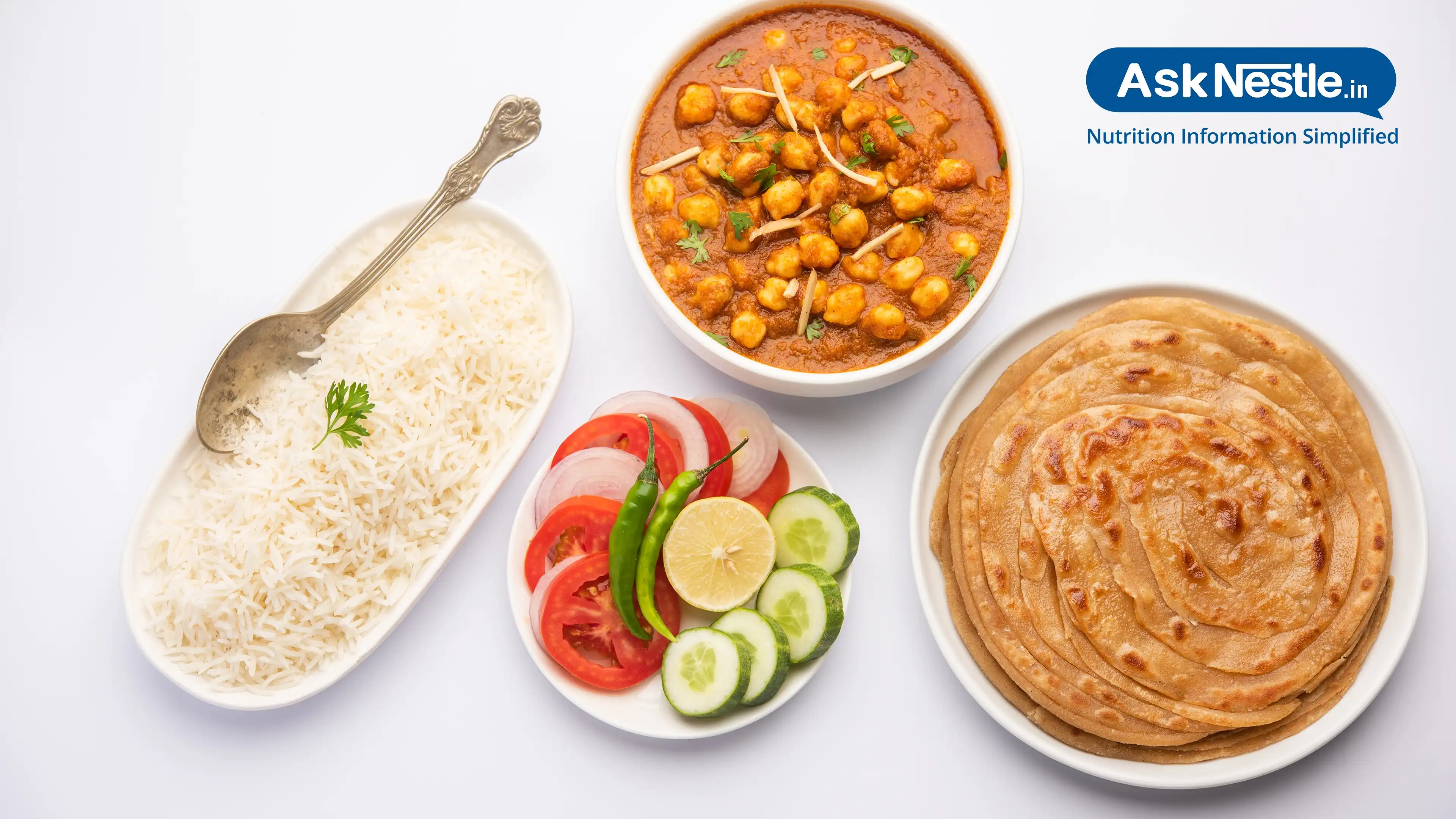 Masala Laccha Paratha Recipe, Quick & Easy | Ask Nestle