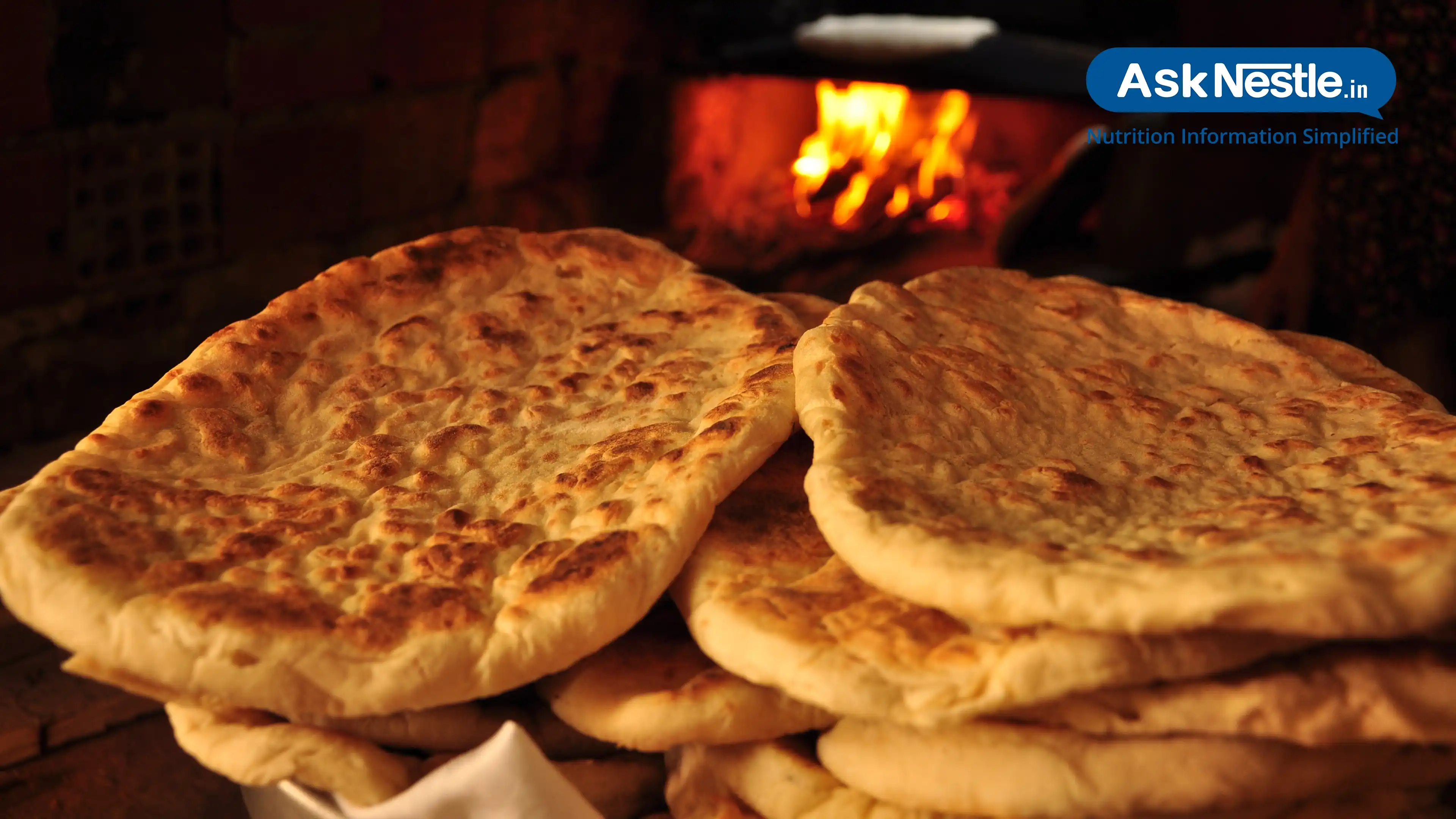 Amritsari Chicken Paratha Recipe, Quick & Easy | Ask Nestle