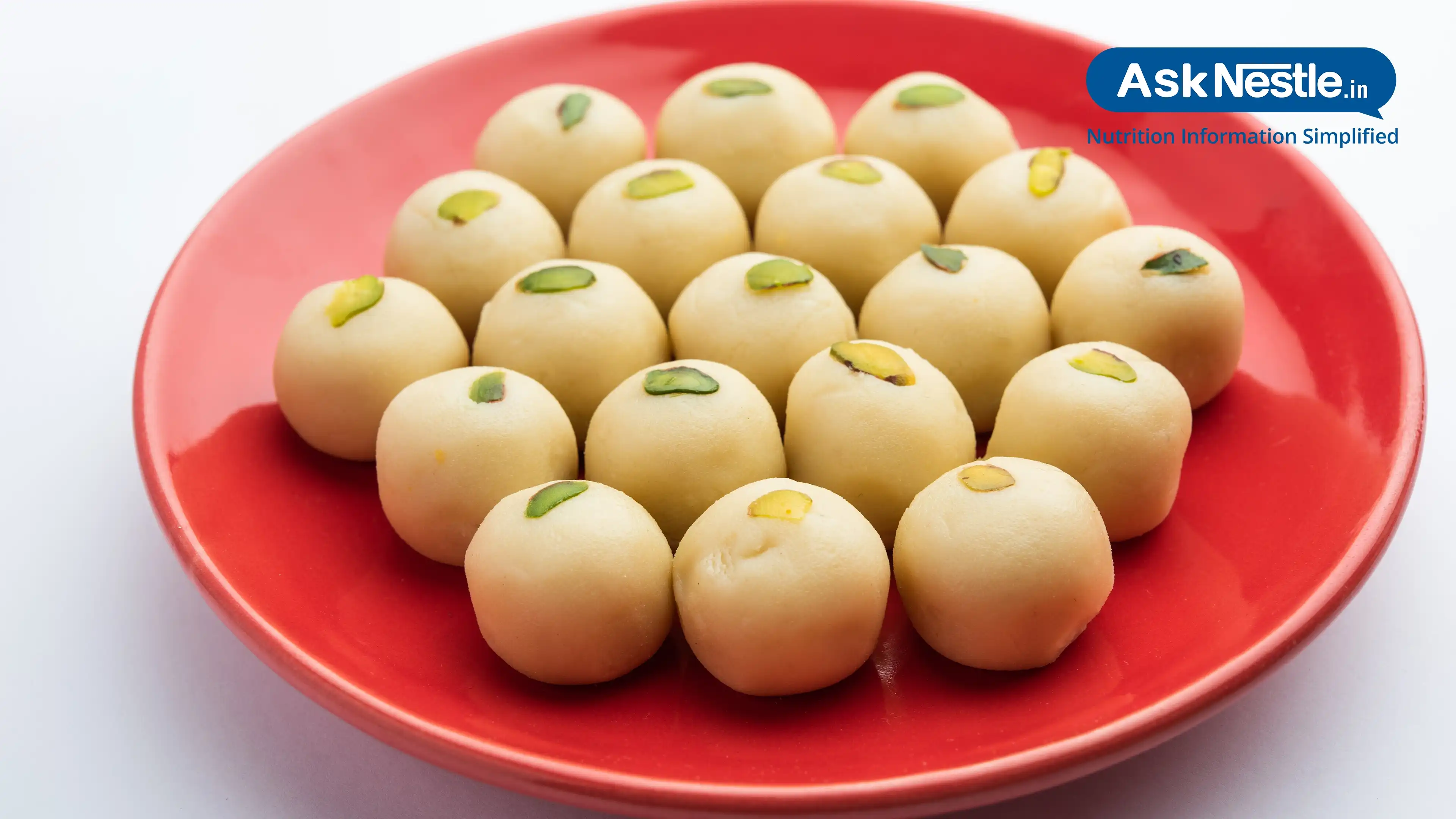 Caramelized Jaggery Peda Recipe, Quick & Easy | Ask Nestle