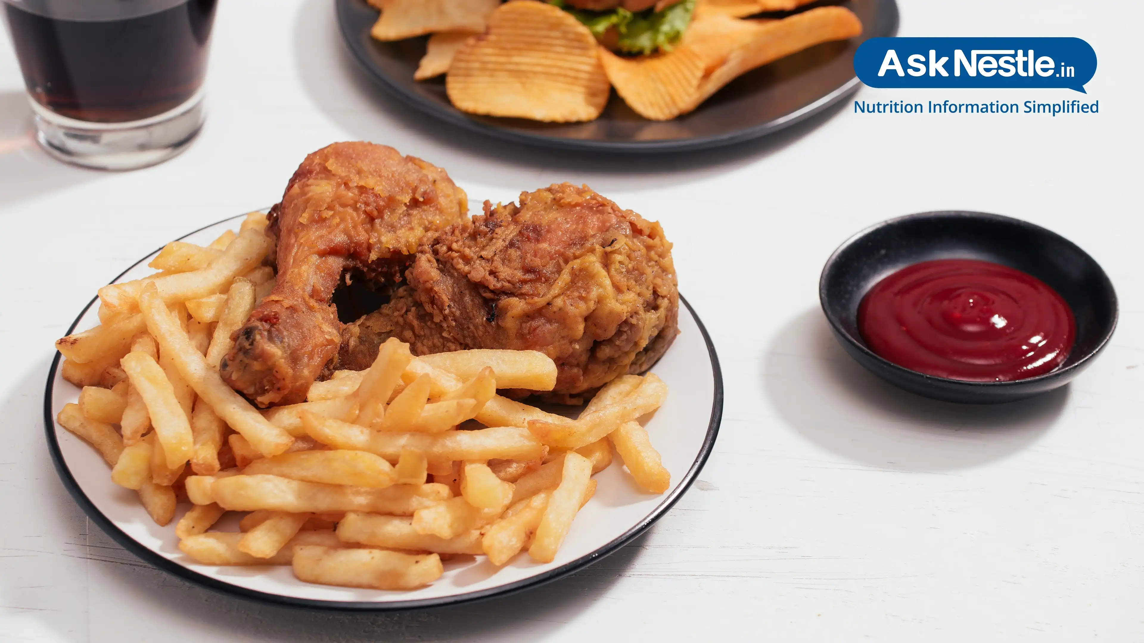 Chicken Maryland Recipe, How to Make Chicken Maryland | Ask Nestle