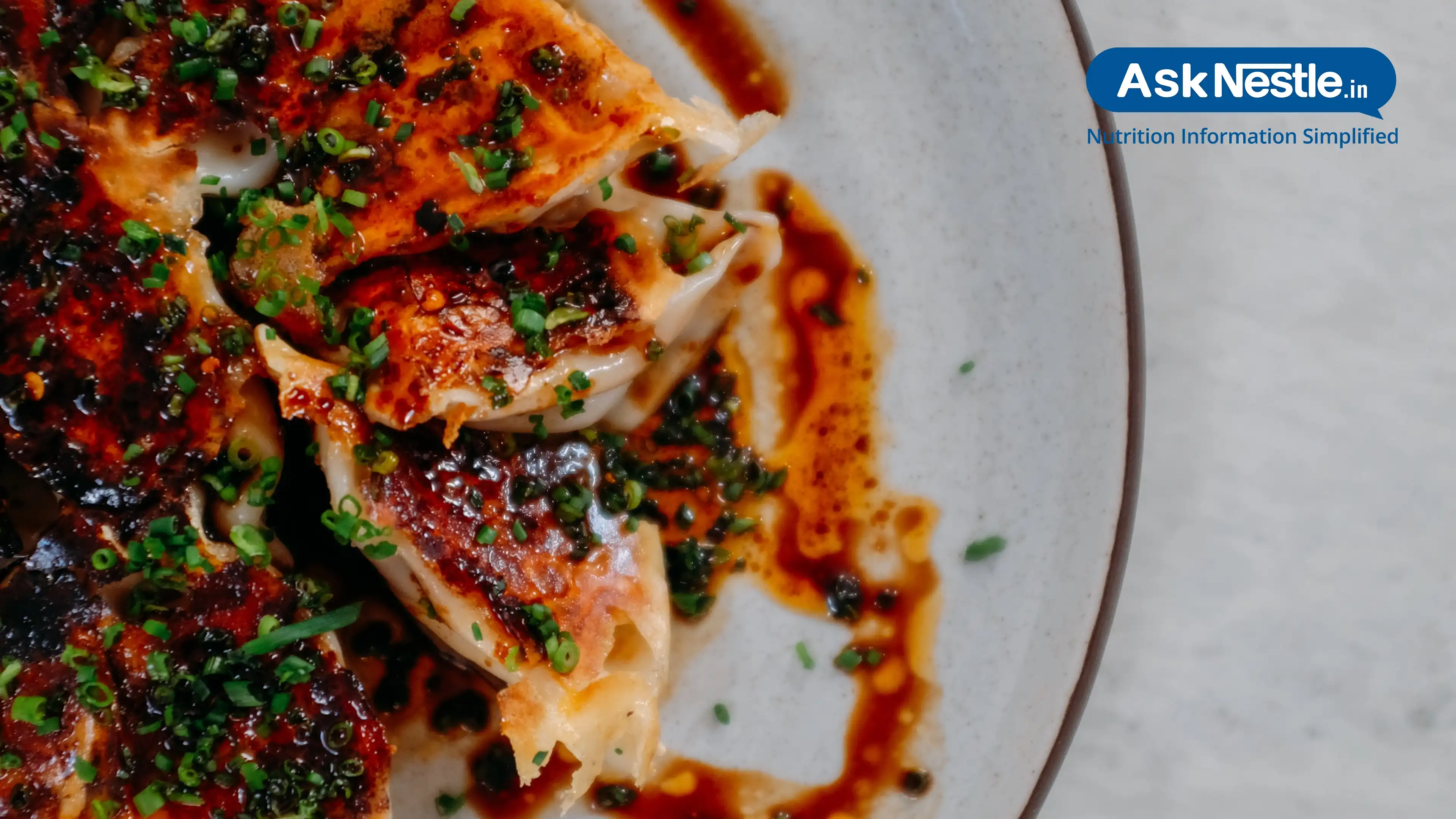 Panfried Corn Wonton Recipe, Quick & Easy | Ask Nestle