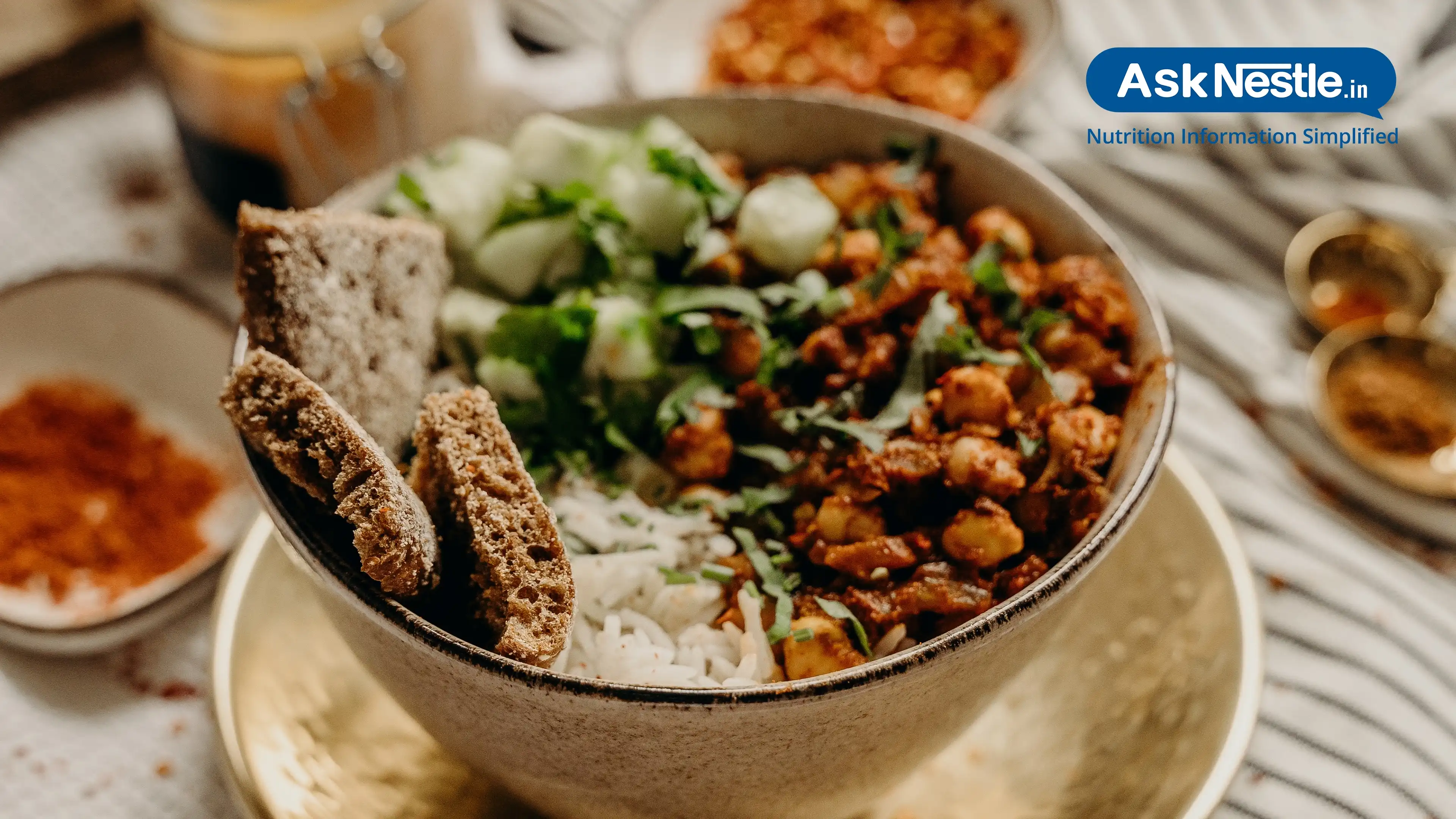 Chole Chilli Dry Recipe, How to Make Chole Chilli Dry | Ask Nestle