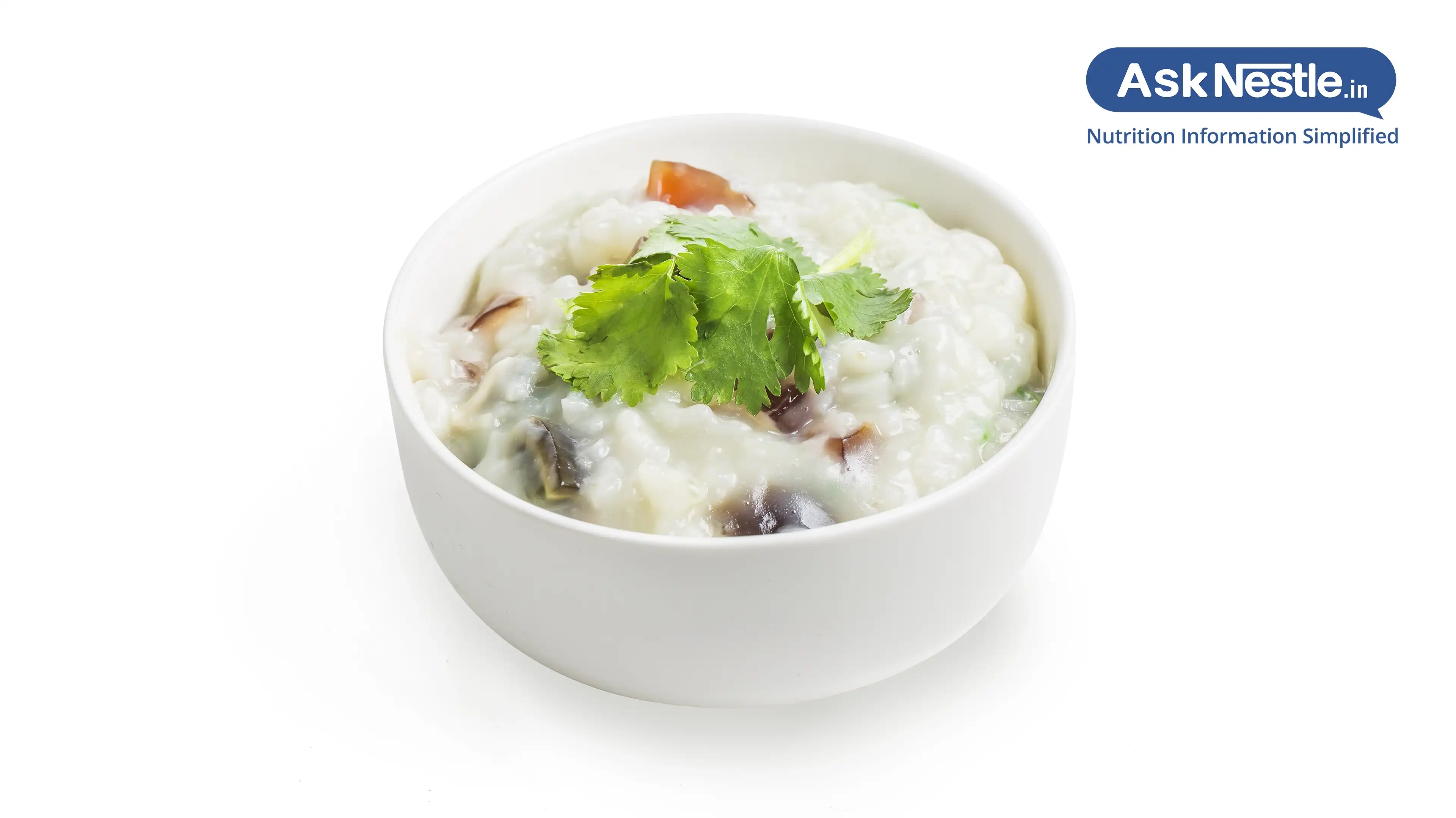 Sweet Potato Congee Recipe for Kids, Quick & Easy | Ask Nestle