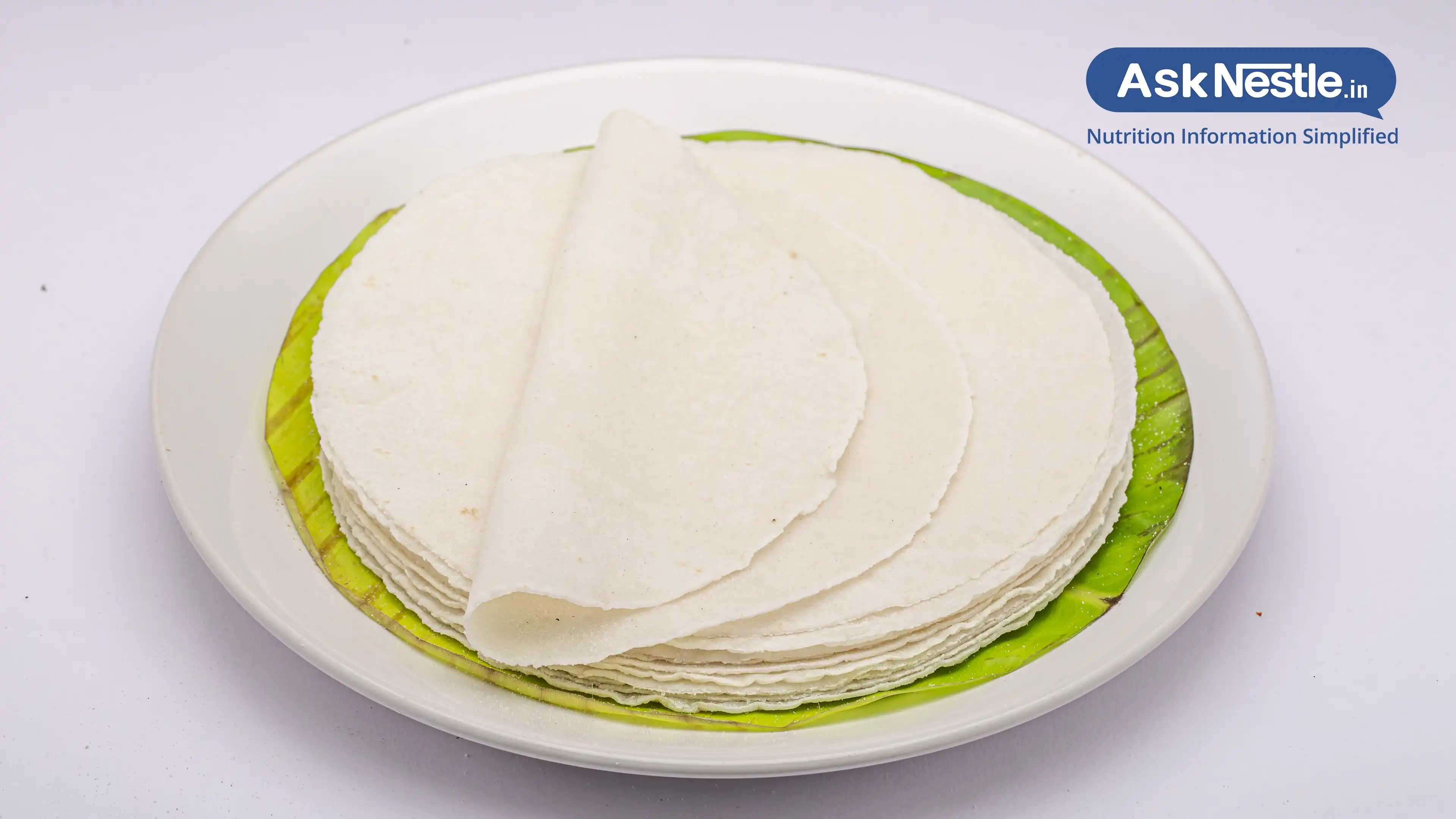 Malabar Pathiri Recipe, Quick & Easy | Ask Nestle