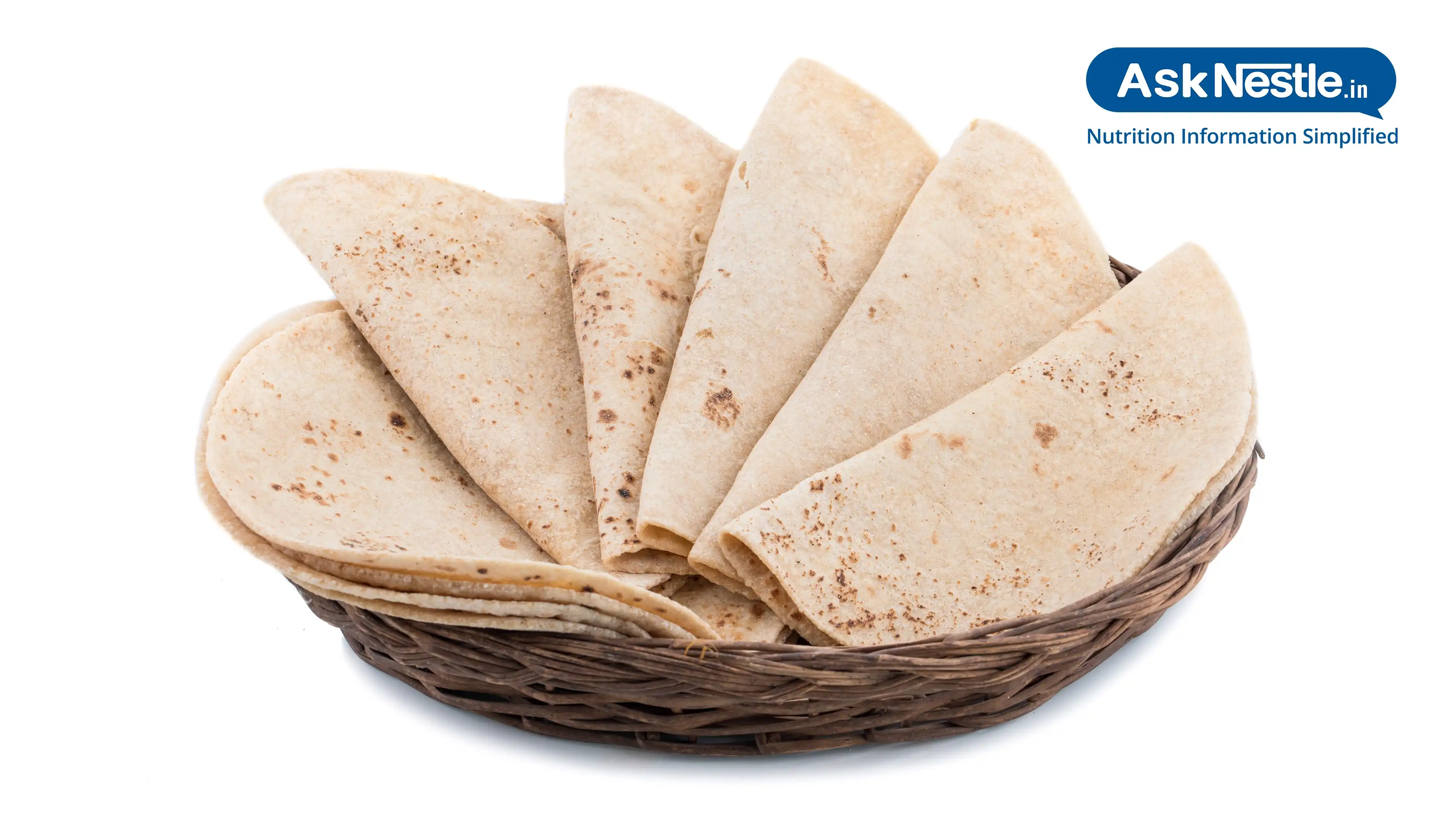 Brown Rice Tortilla Recipe, Quick & Easy | Ask Nestle