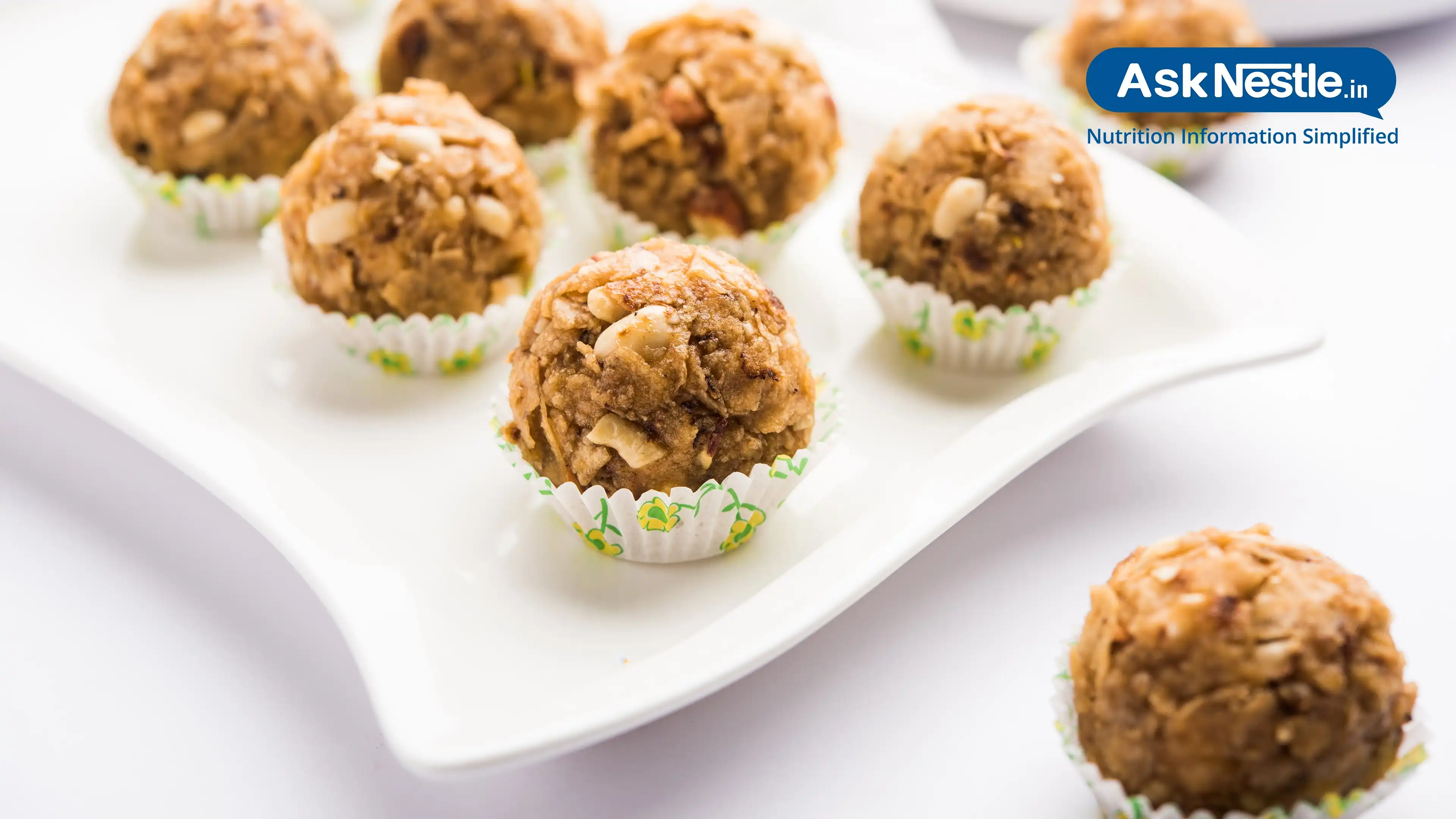 Whole Wheat Roti Malida Recipe, Quick & Easy | Ask Nestle