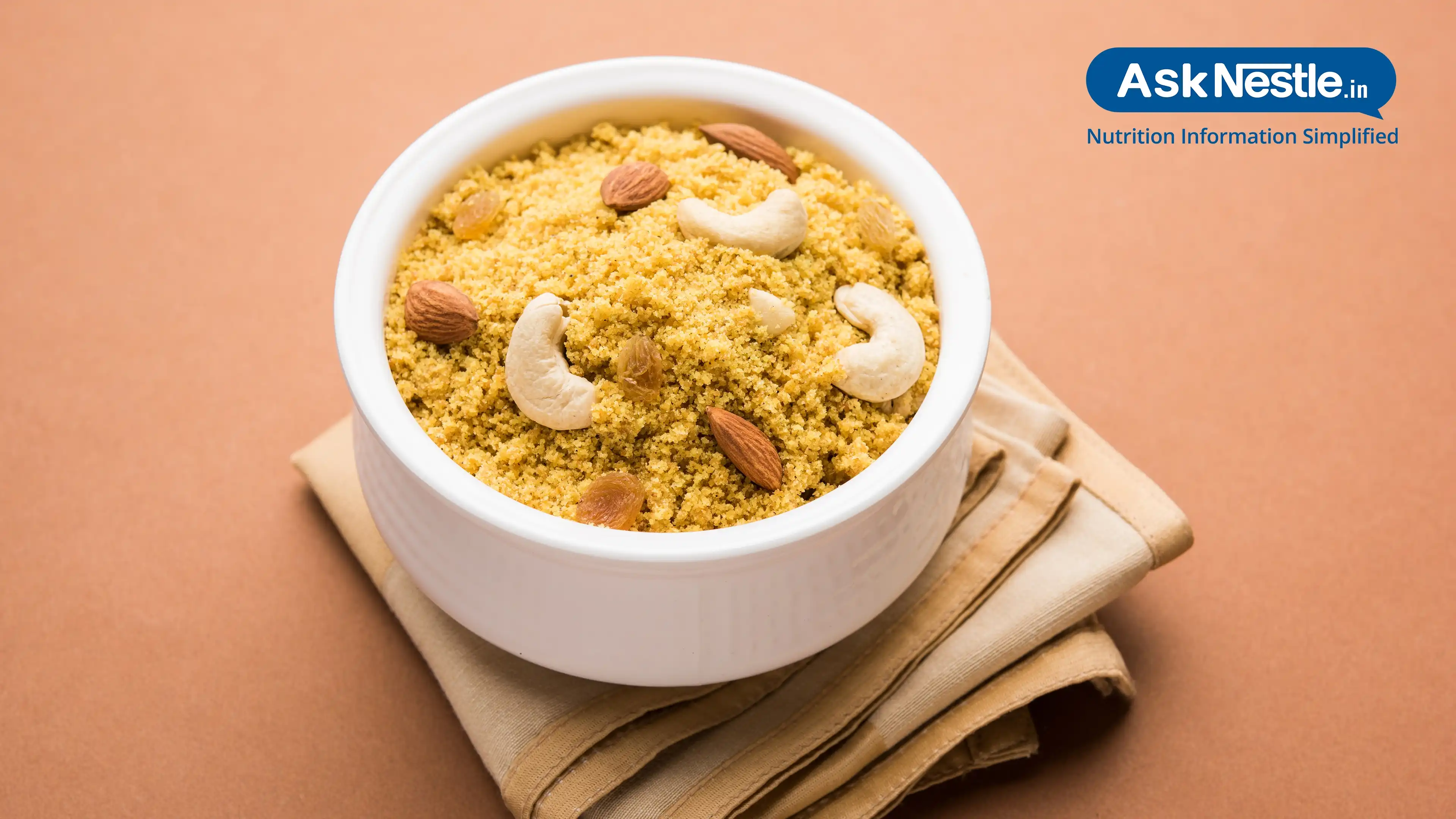 Malida Recipe, How to Make Malida | Ask Nestle