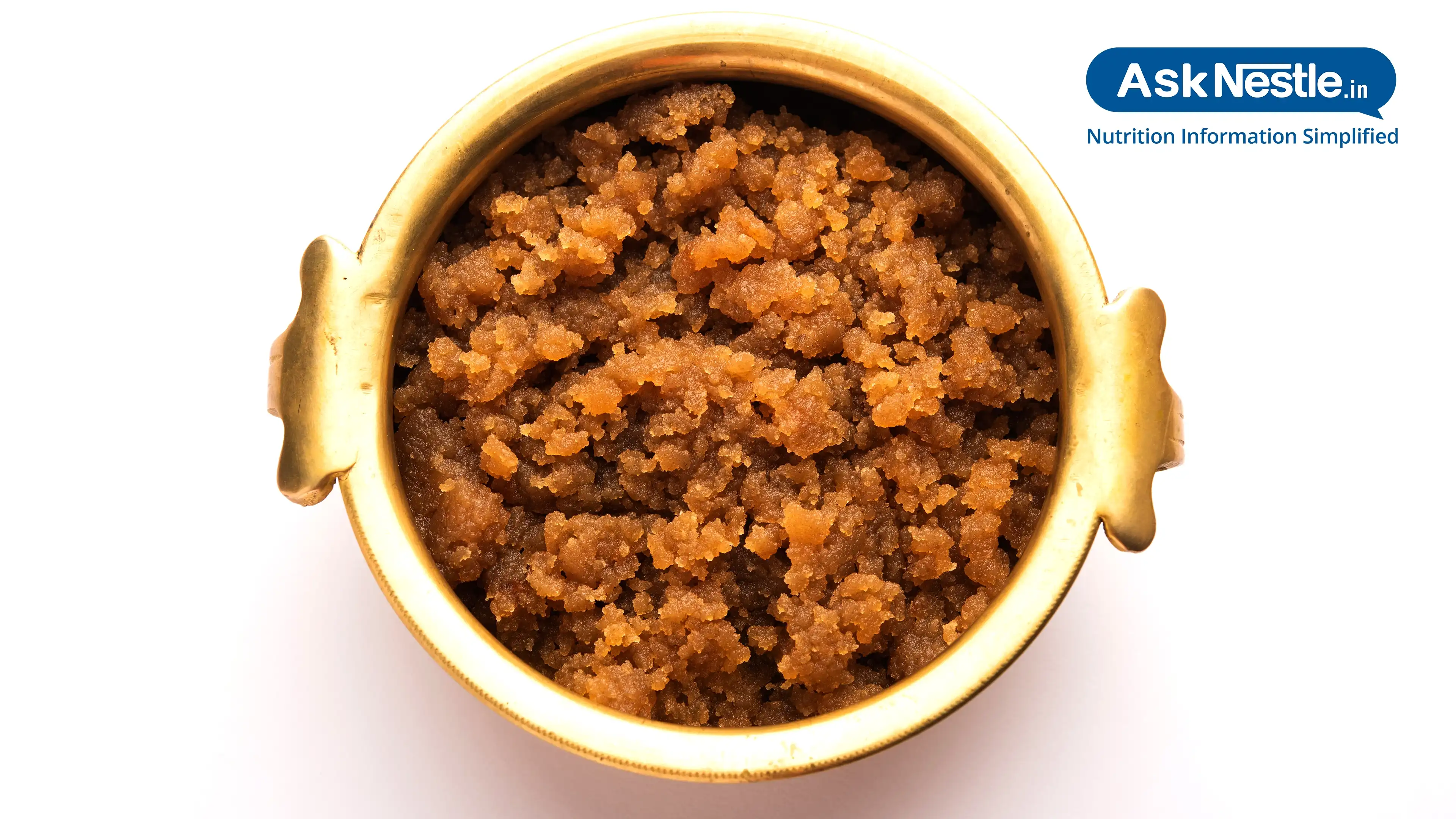 Ragi Coconut Milk Sheera Recipe, Quick & Easy | Ask Nestle