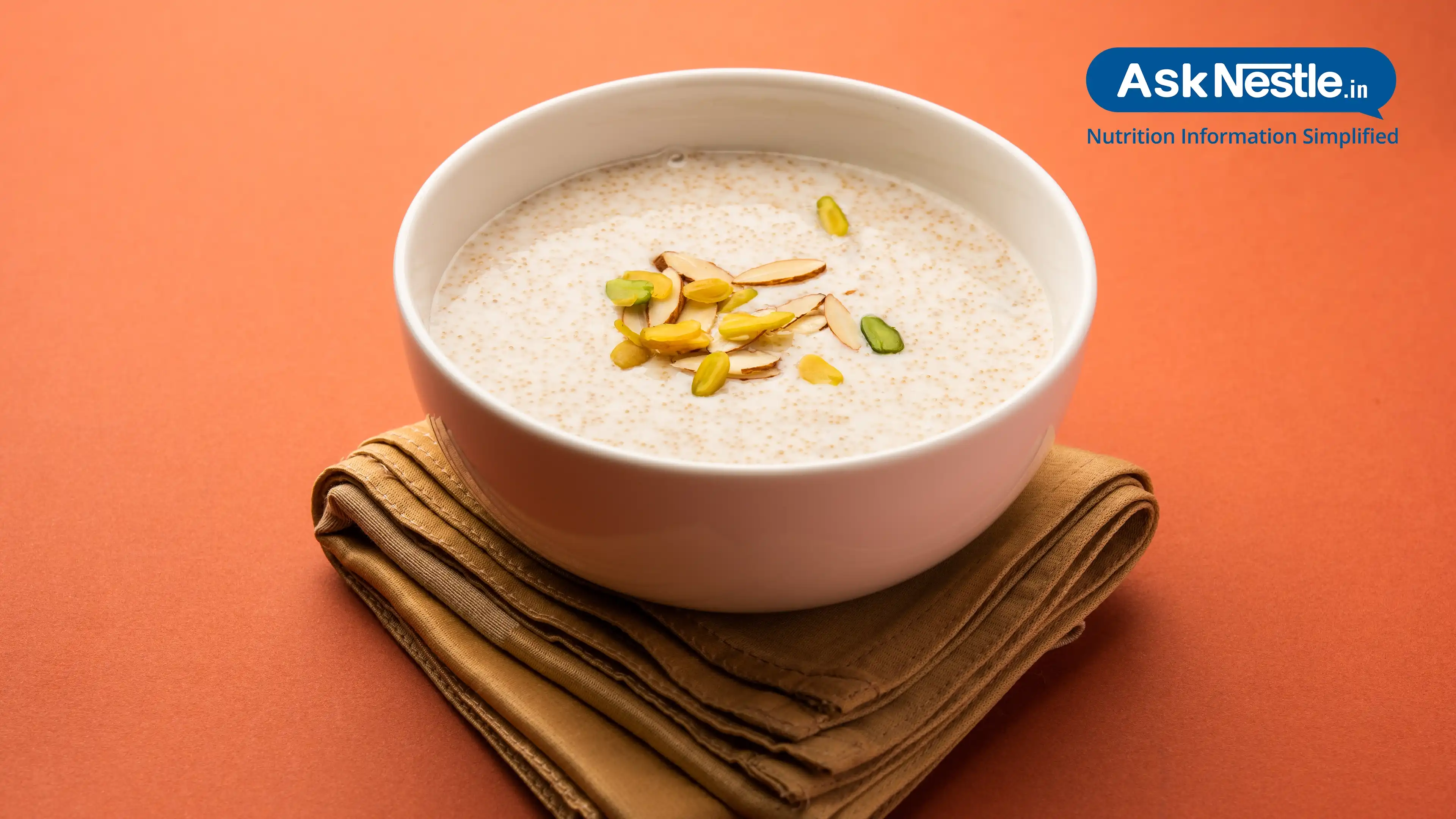 Kangni Coconut Payasam Recipe, Quick & Easy | Ask Nestle