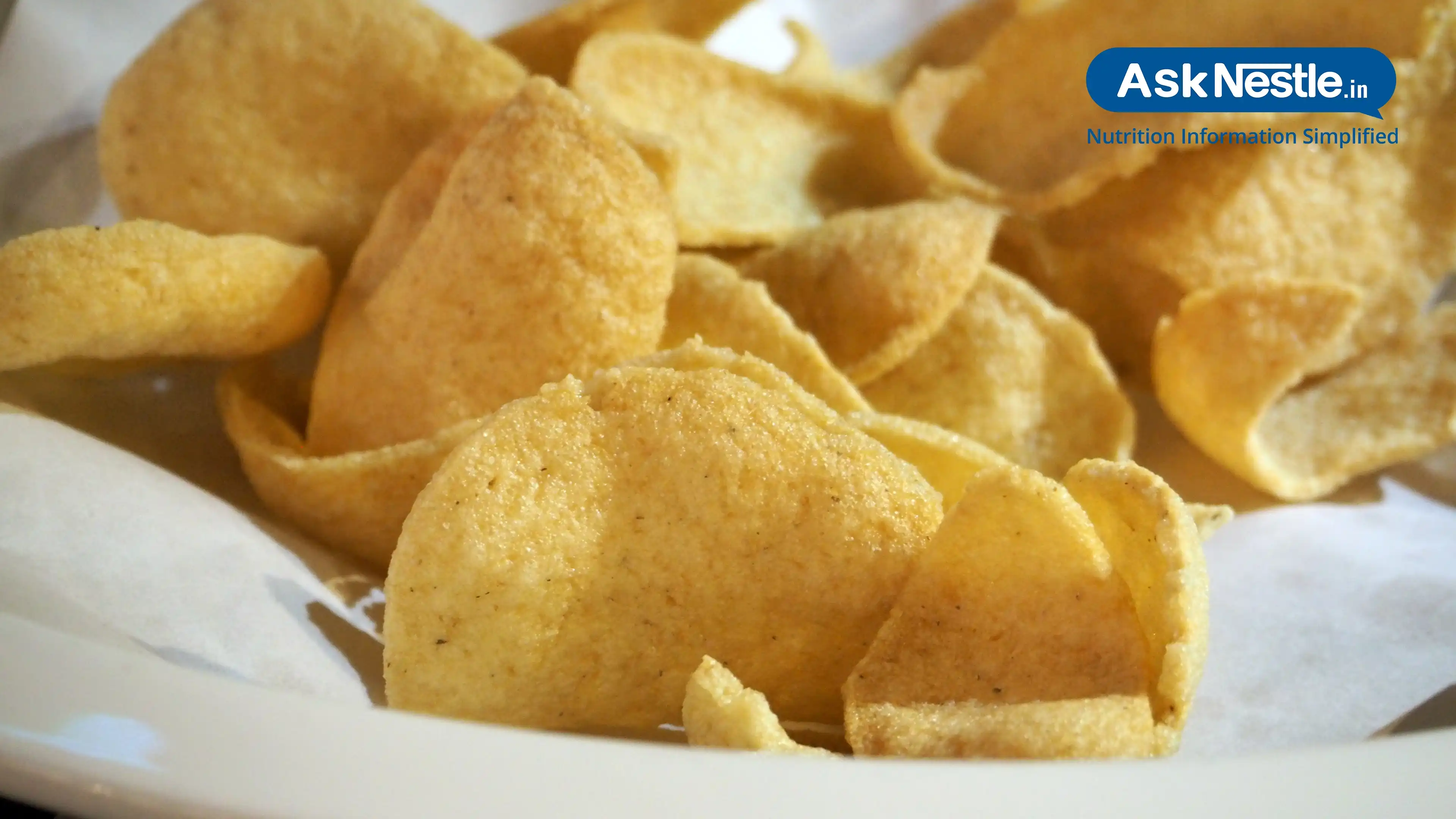 Potato Sago Papad Recipe, How to Make Potato Sago Papad | Ask Nestle