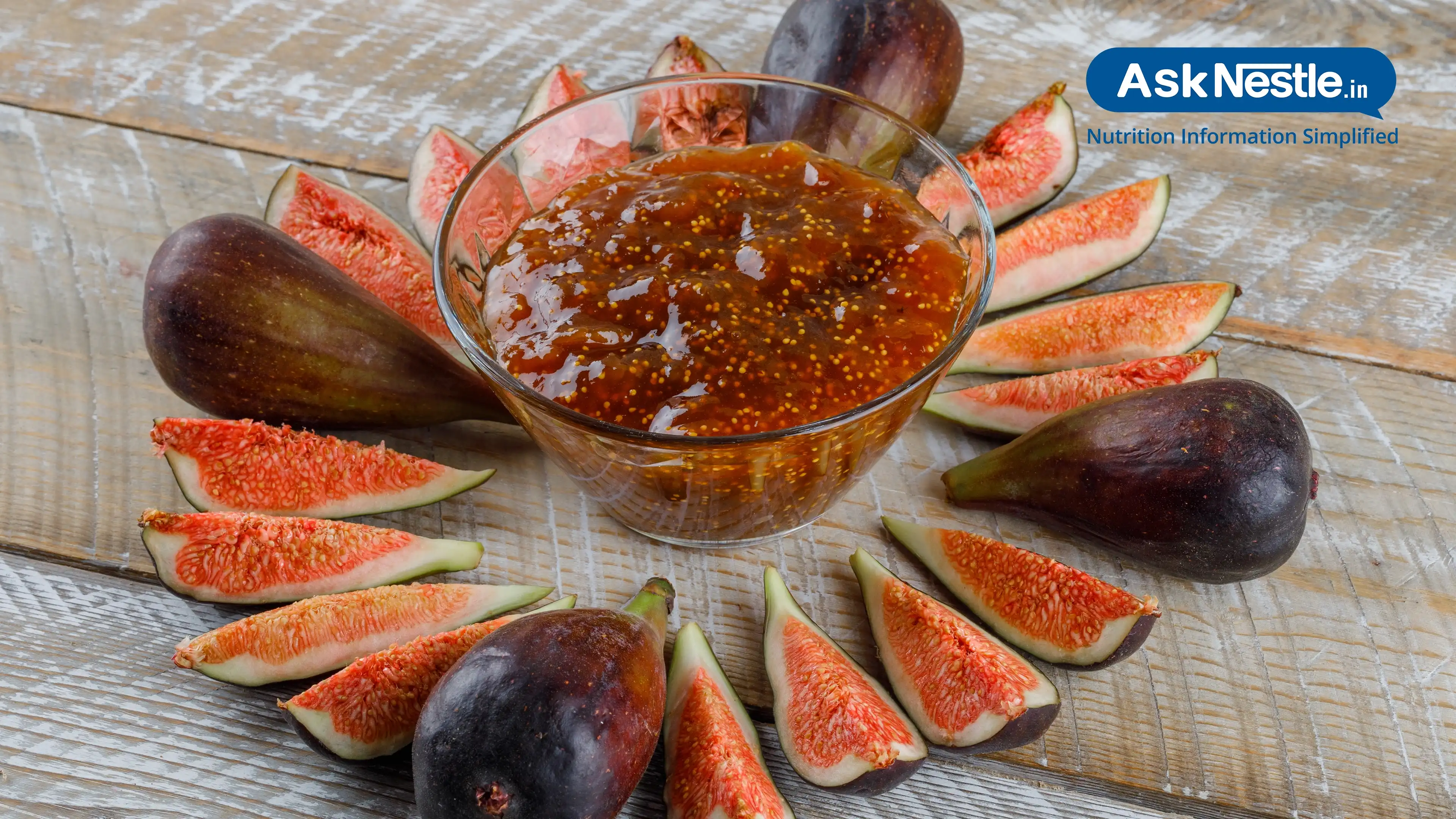 Curried Apple Fig Dip Recipe, Quick & Easy | Ask Nestle