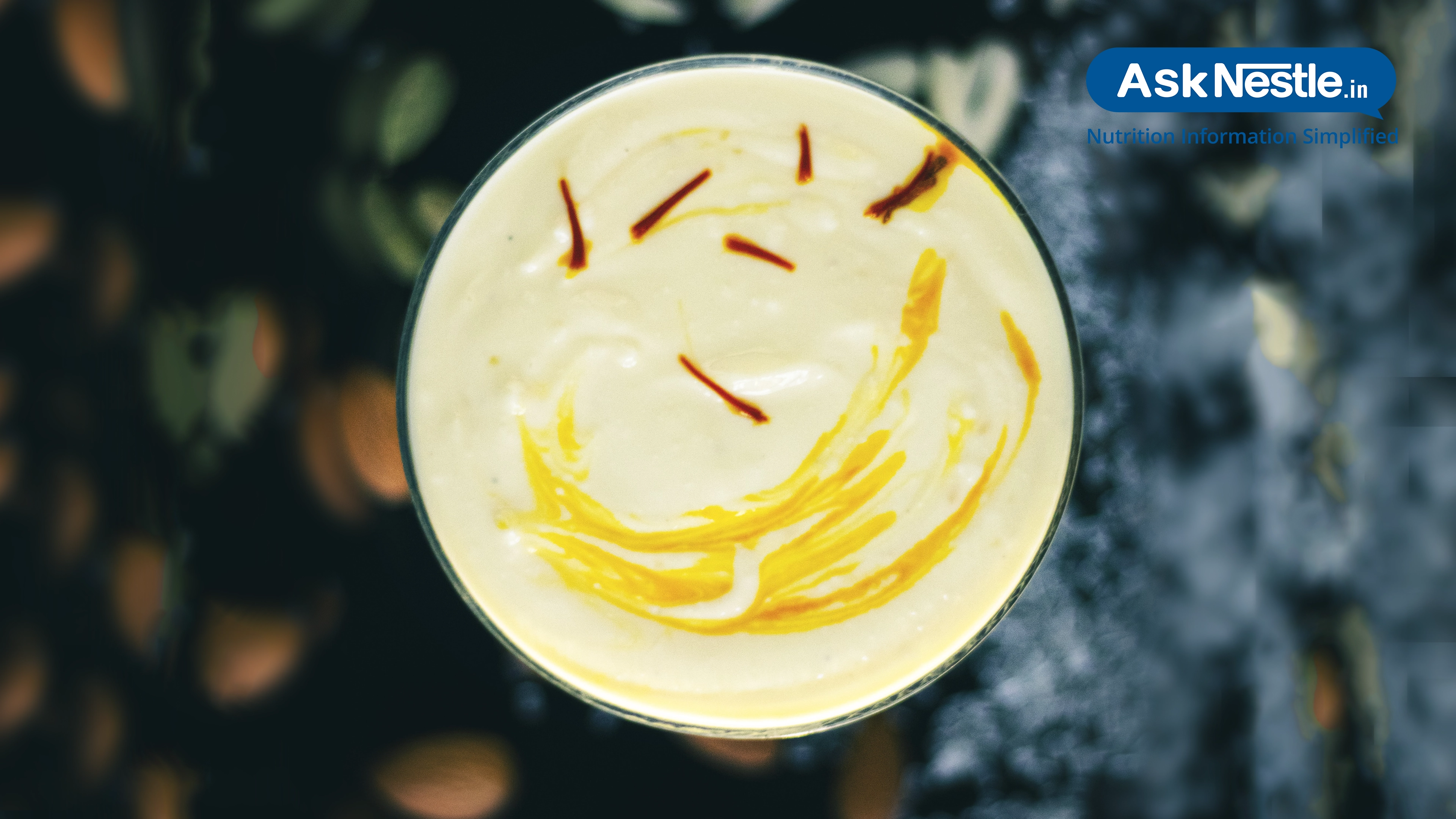 Coconut Cream Mustard Raita Recipe, Quick & Easy | Ask Nestle