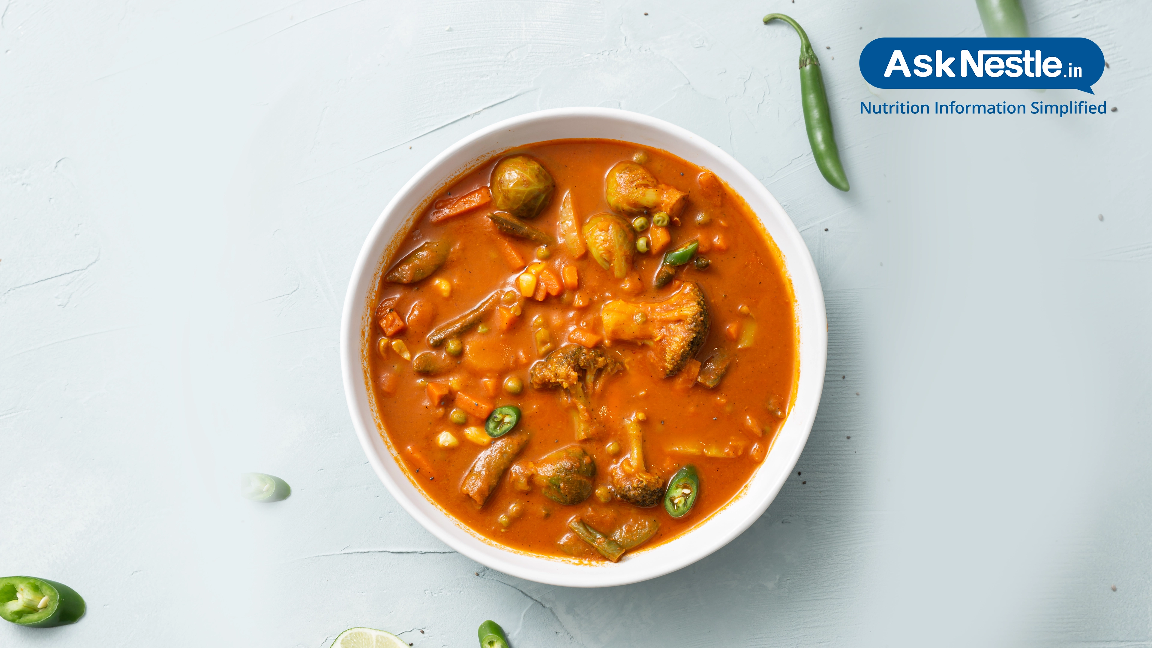 Shukto Recipe, How to Make Delicious Shukto | Ask Nestle